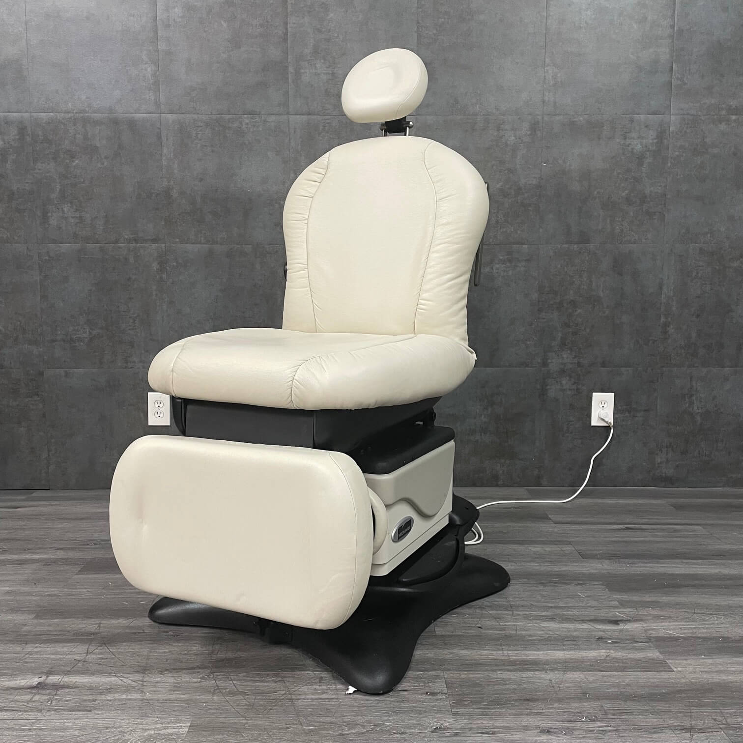 Midmark Ritter 641 Exam Procedure Chair | Power Procedure Chair ...