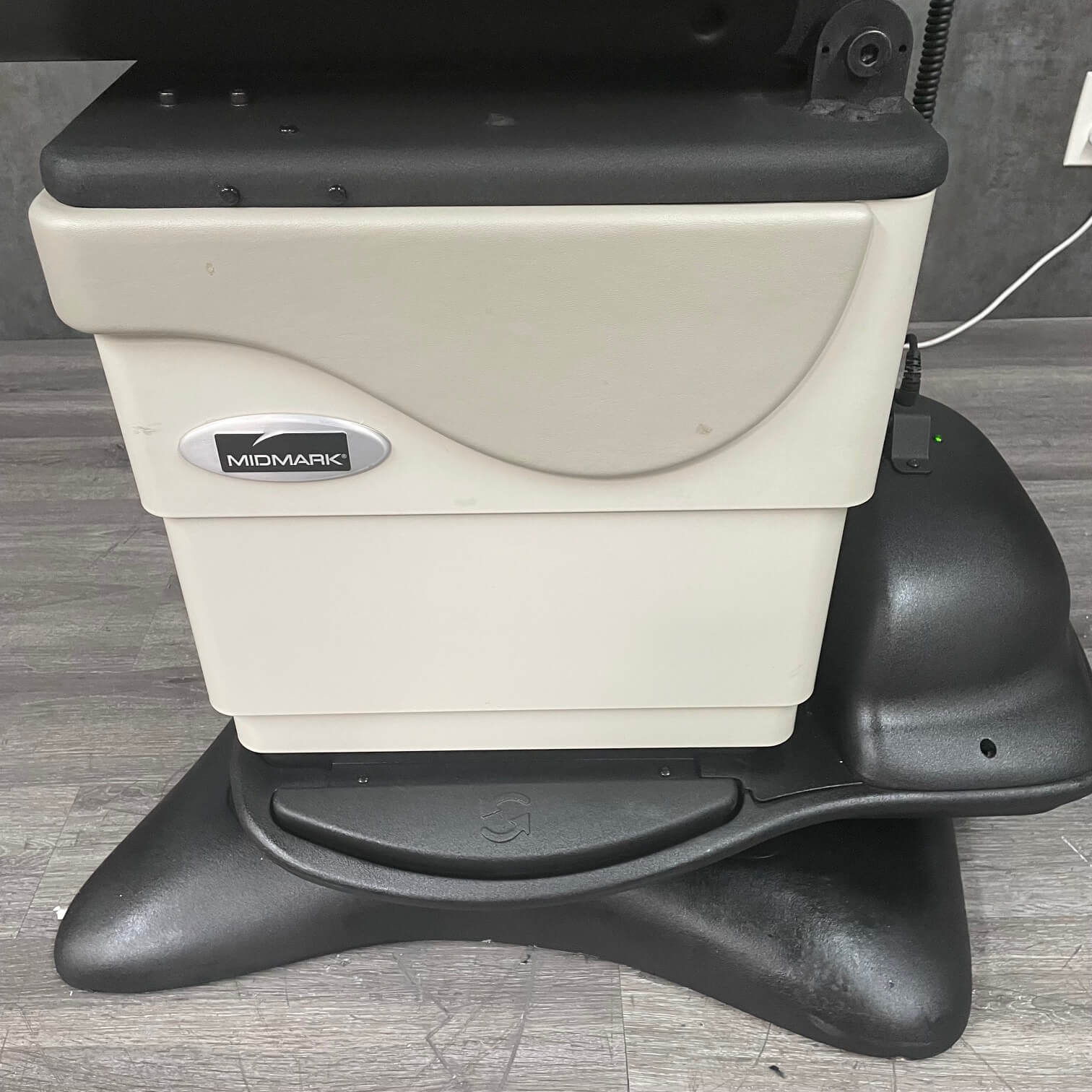 Midmark Ritter 641 Exam Procedure Chair