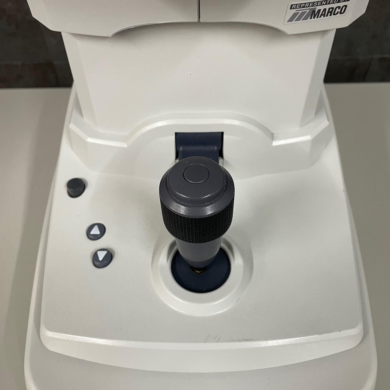 Buy Nidek Tonoref II Auto Refractor Tonometer | Angelus Medical