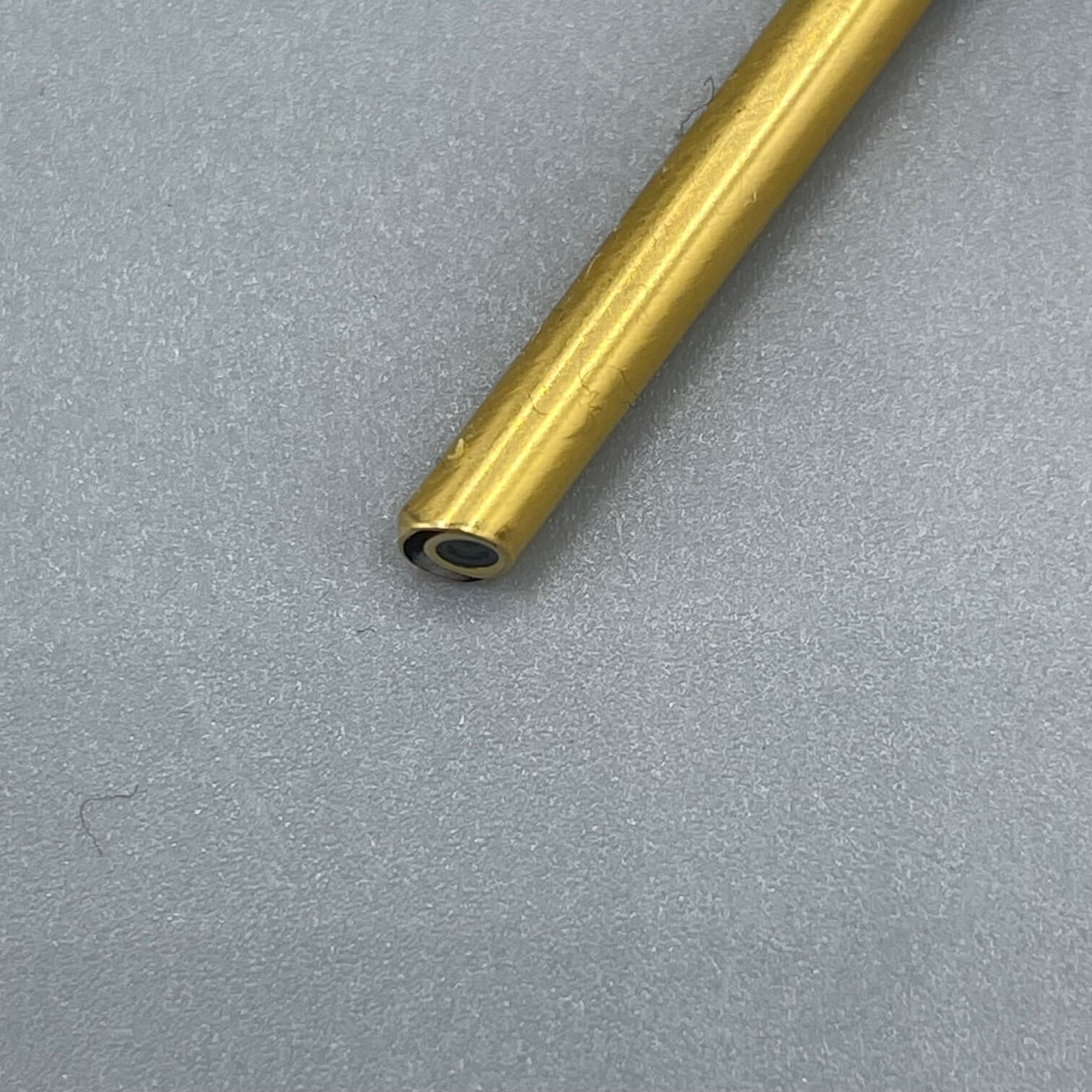 Olympus A4674A Autoclaveable Hysteroscope