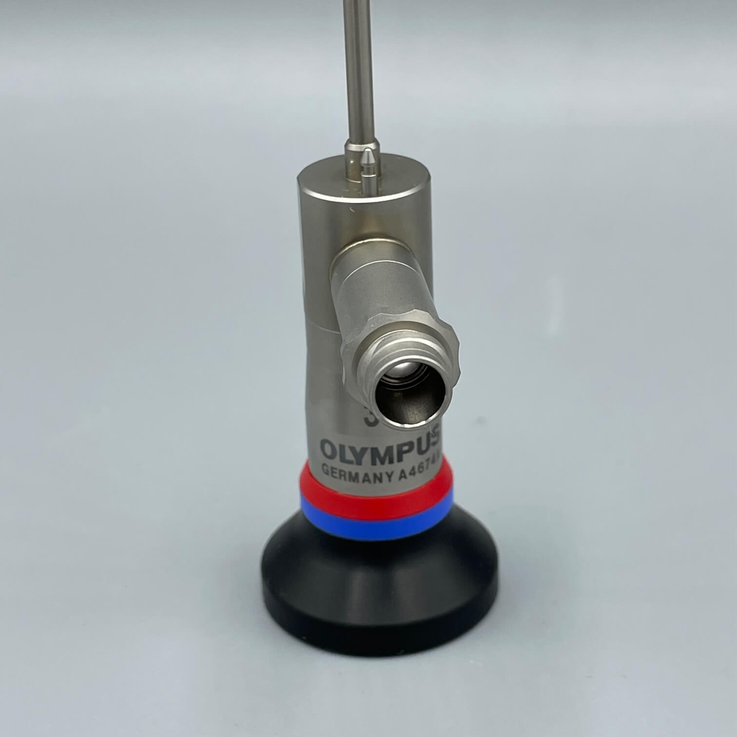 Olympus A4674A Autoclaveable Hysteroscope