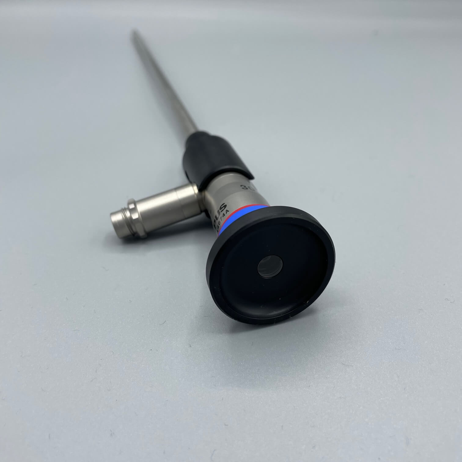 Olympus A4674A Autoclaveable Hysteroscope