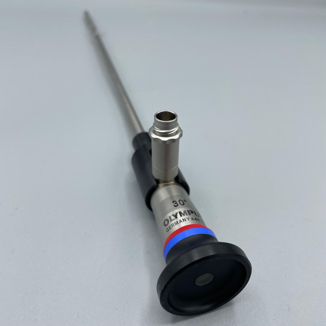 Olympus A4674A Autoclaveable Hysteroscope - – Angelus Medical and Optical