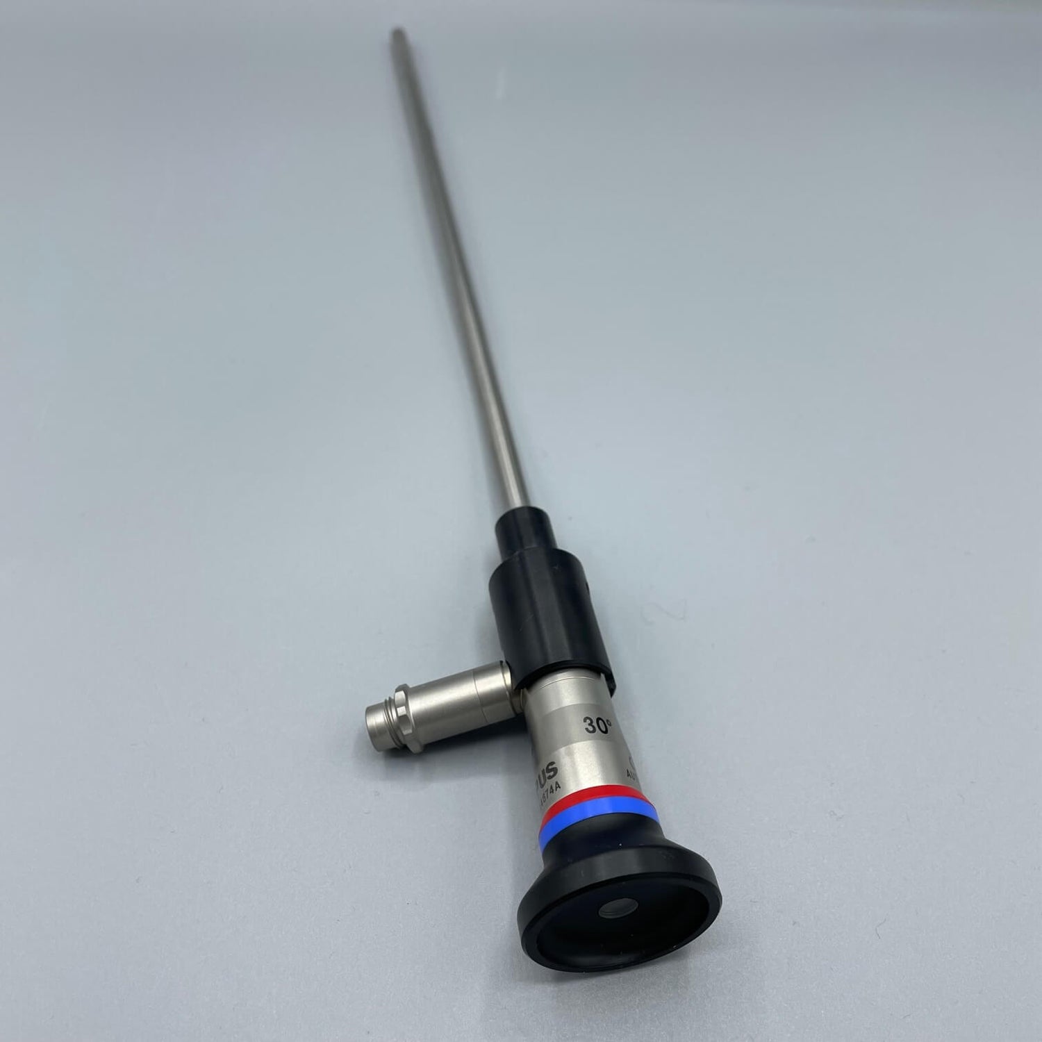 Olympus A4674A Autoclaveable Hysteroscope - – Angelus Medical and Optical