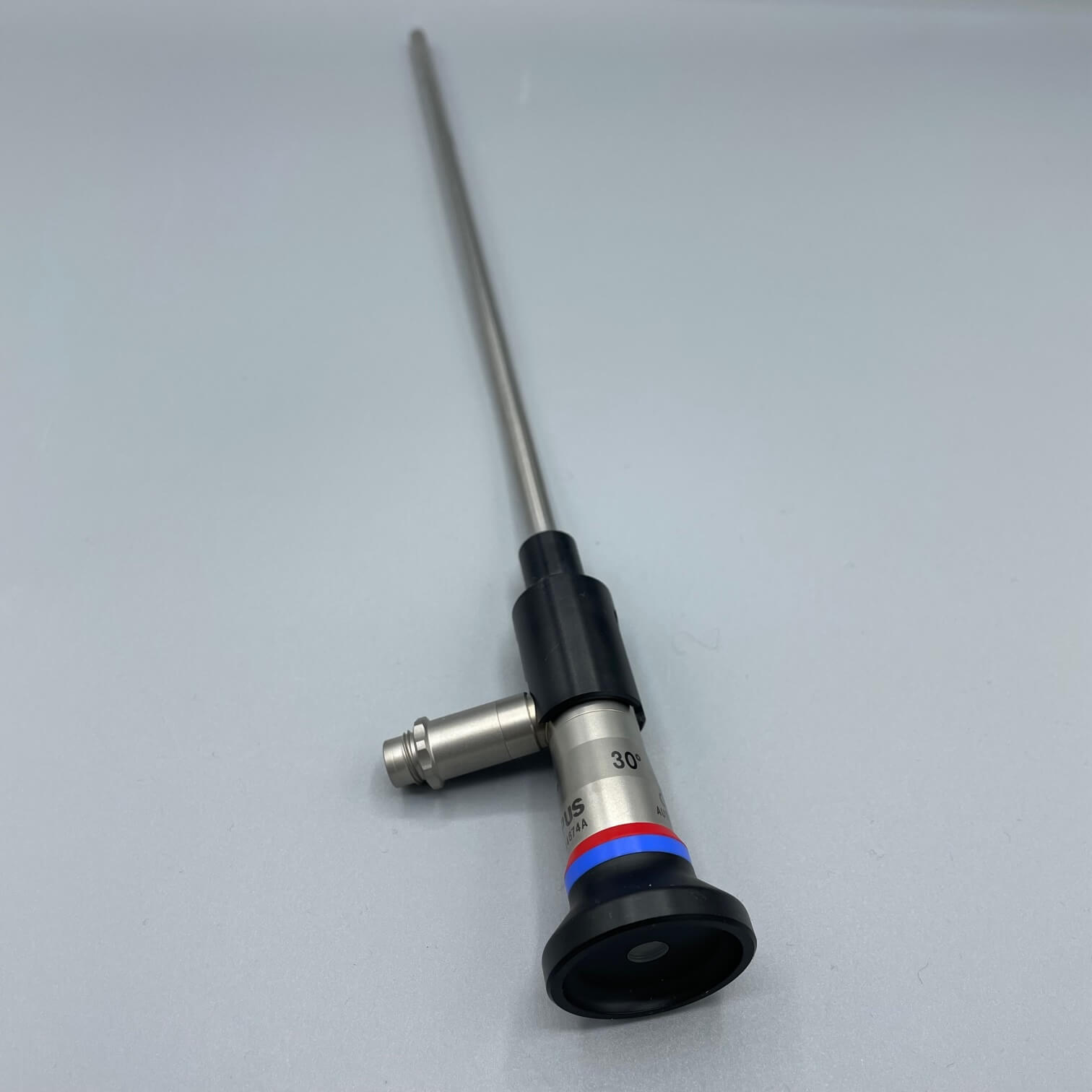 Olympus A4674A Autoclaveable Hysteroscope