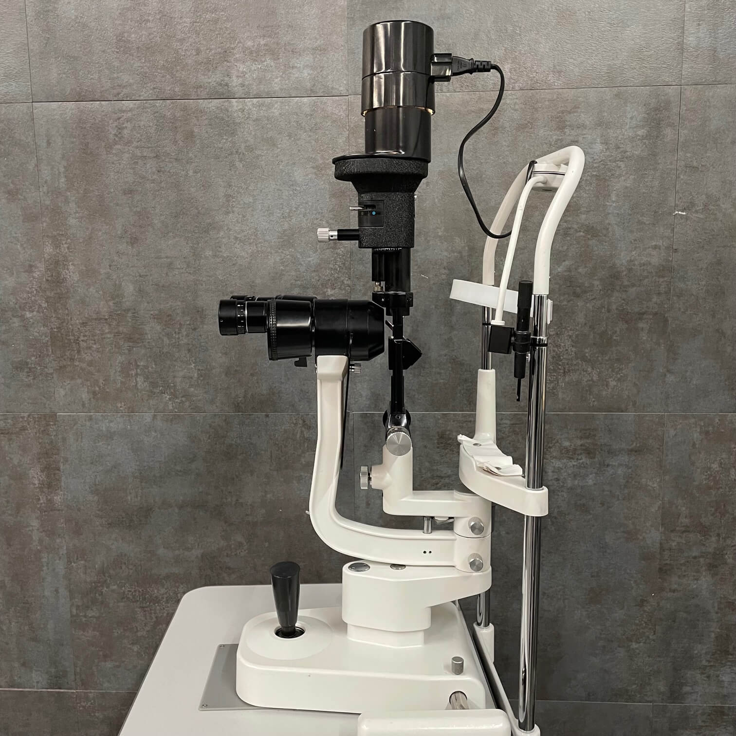 Optilasa Slit Lamp
