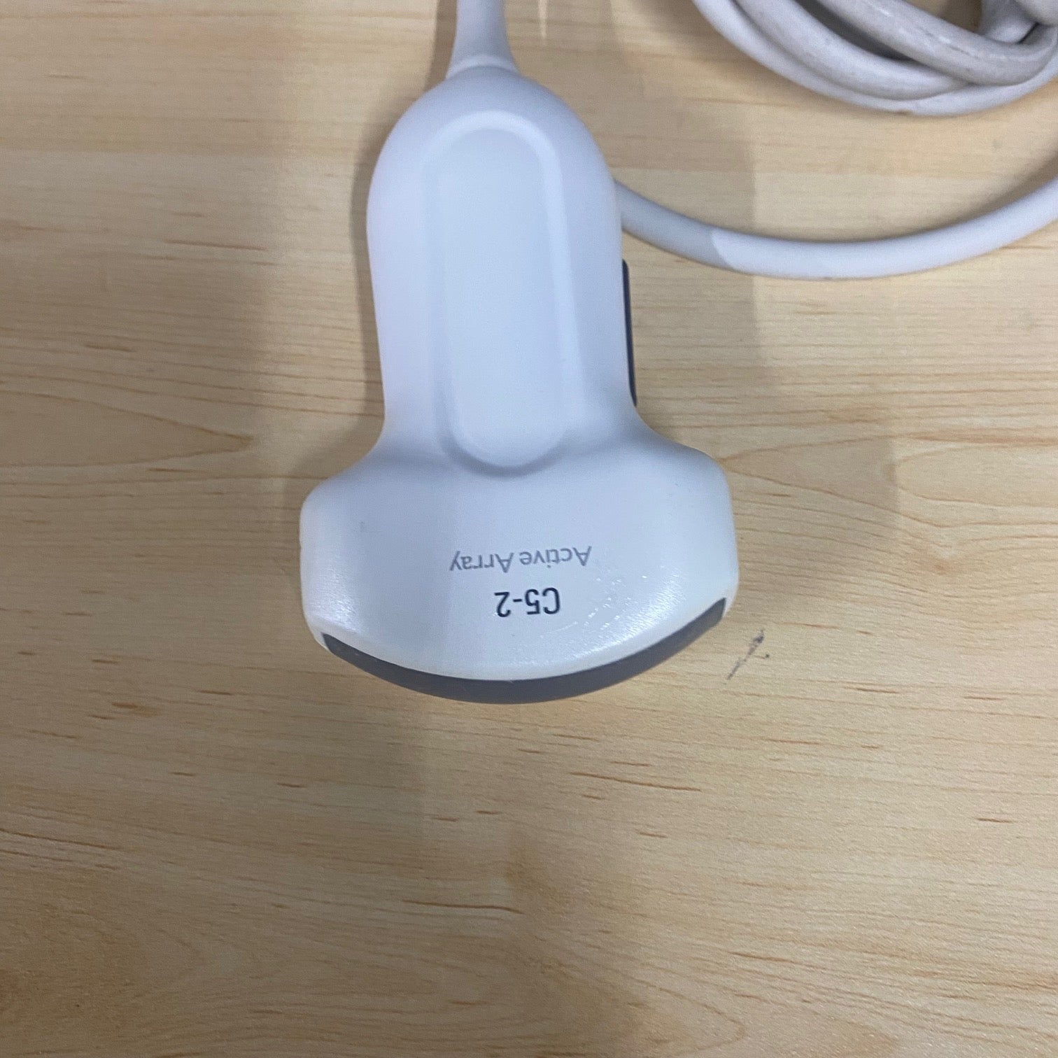 Phillips Ultrasound Transducers for ClearVue