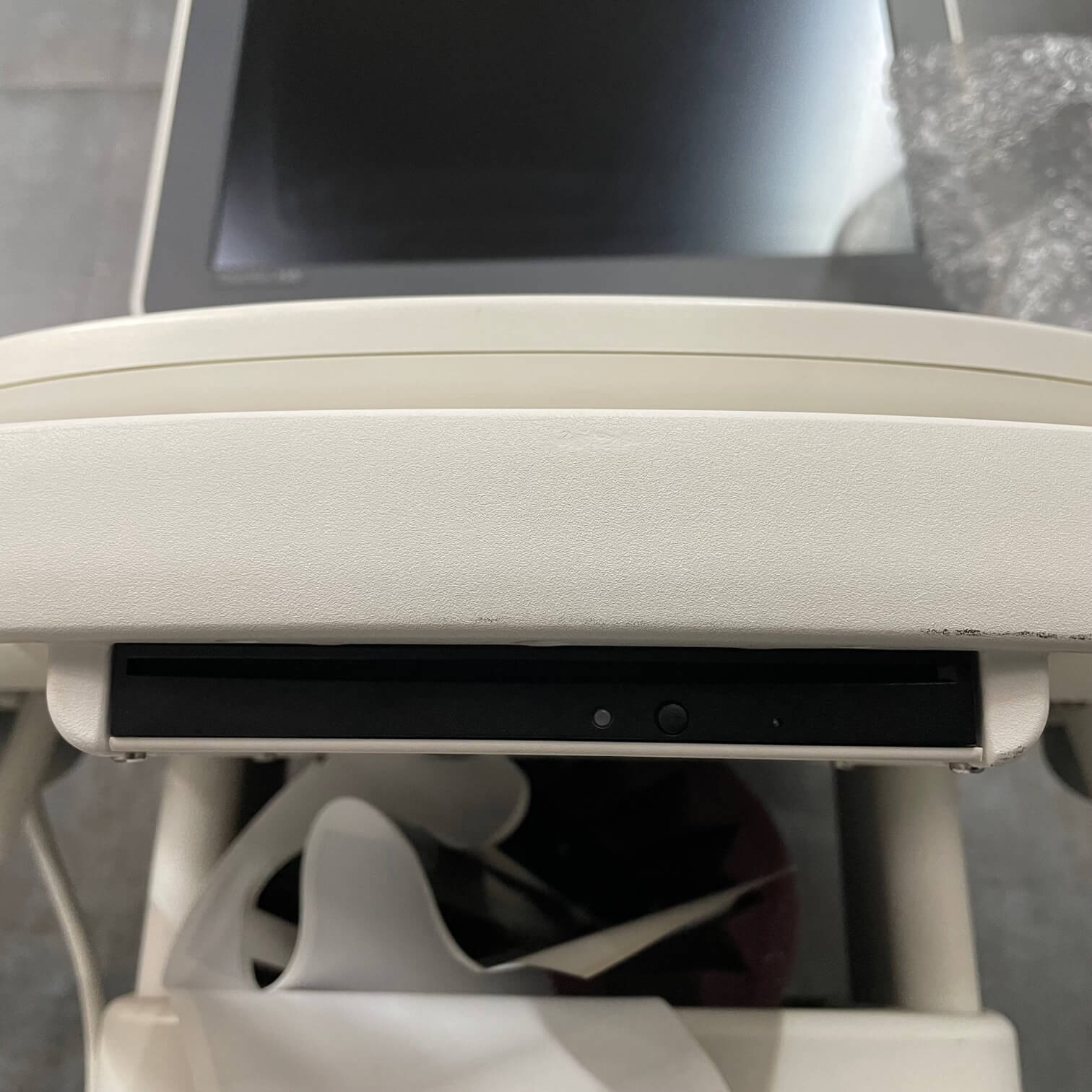 Philips ClearVue 350 Ultrasound - – Angelus Medical and Optical