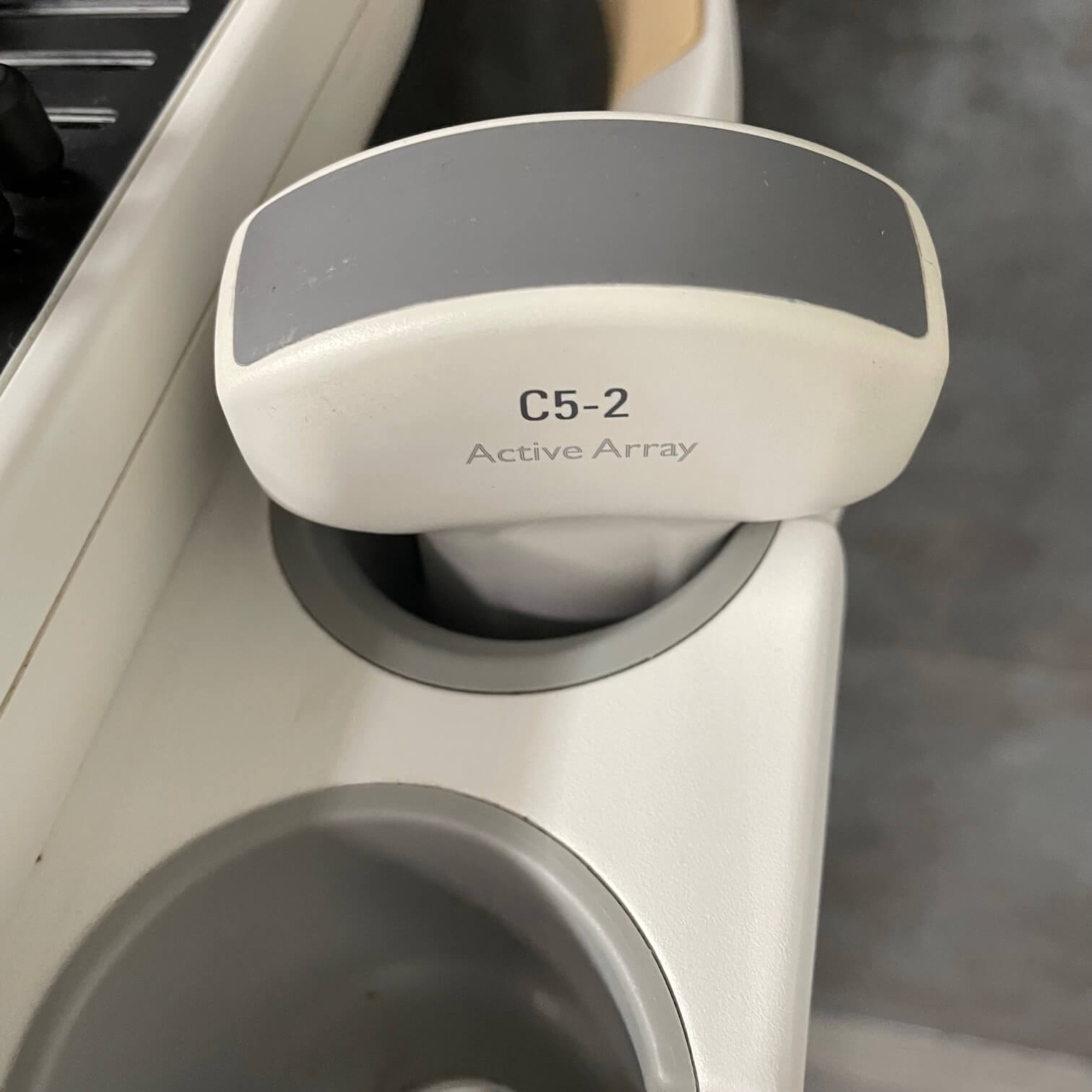 Philips ClearVue 350 Ultrasound - – Angelus Medical and Optical