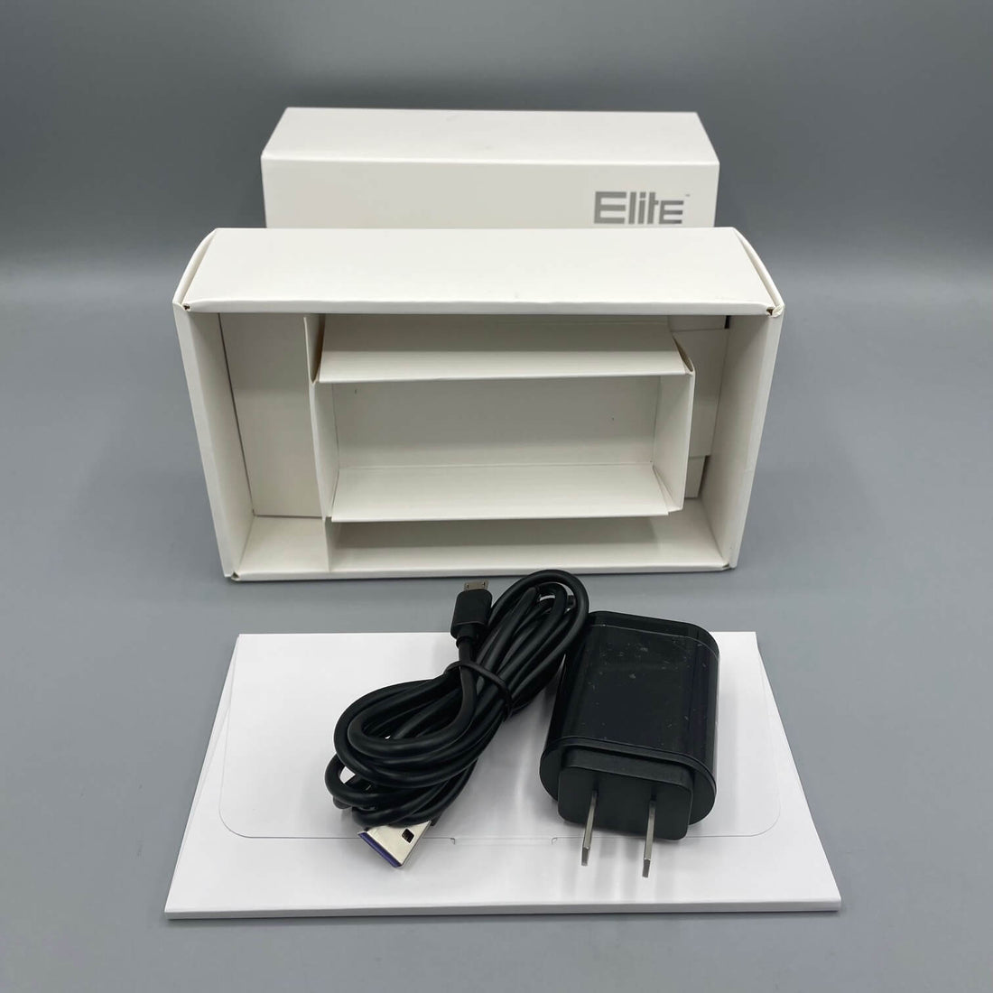 Ray Vision Elite Digital Visual Acuity System - – Angelus Medical and ...