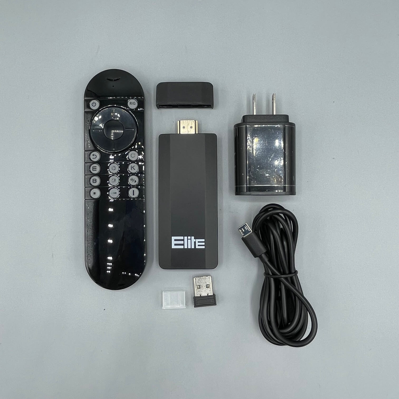 Ray Vision Elite Digital Visual Acuity System