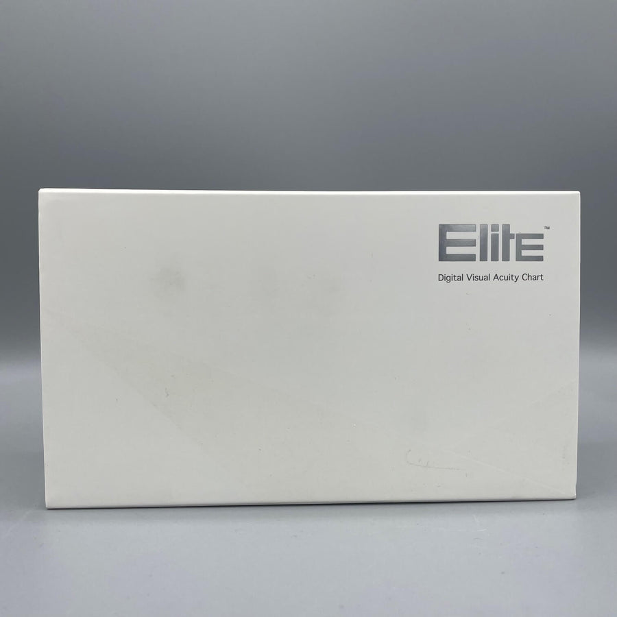 Ray Vision Elite Digital Visual Acuity System - – Angelus Medical and ...