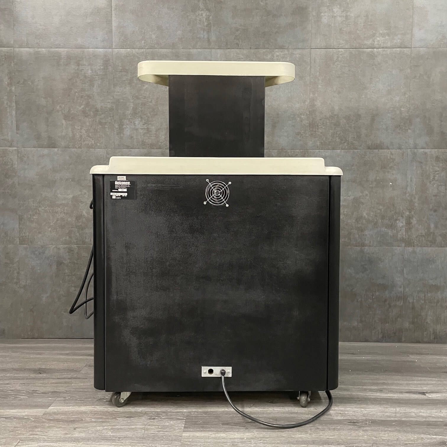 Reliance 425 ENT Treatment Cabinet