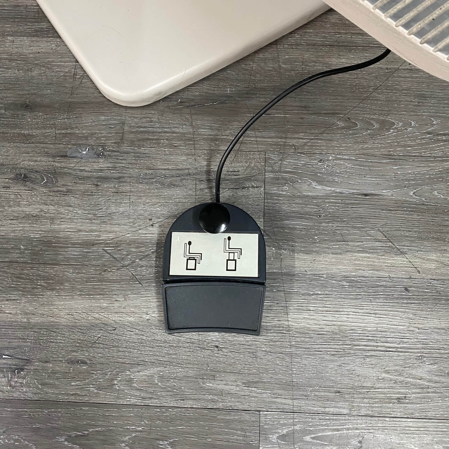 Reliance 6200 Exam Chair