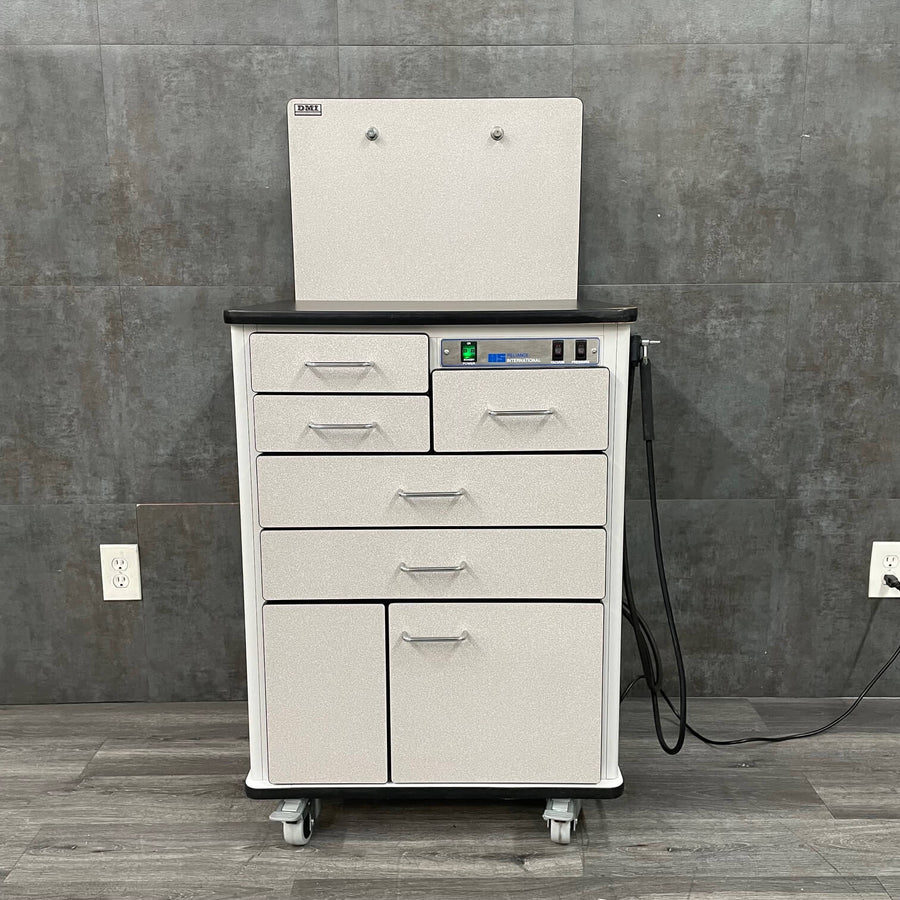 Reliance 8150 ENT Cabinet - – Angelus Medical and Optical