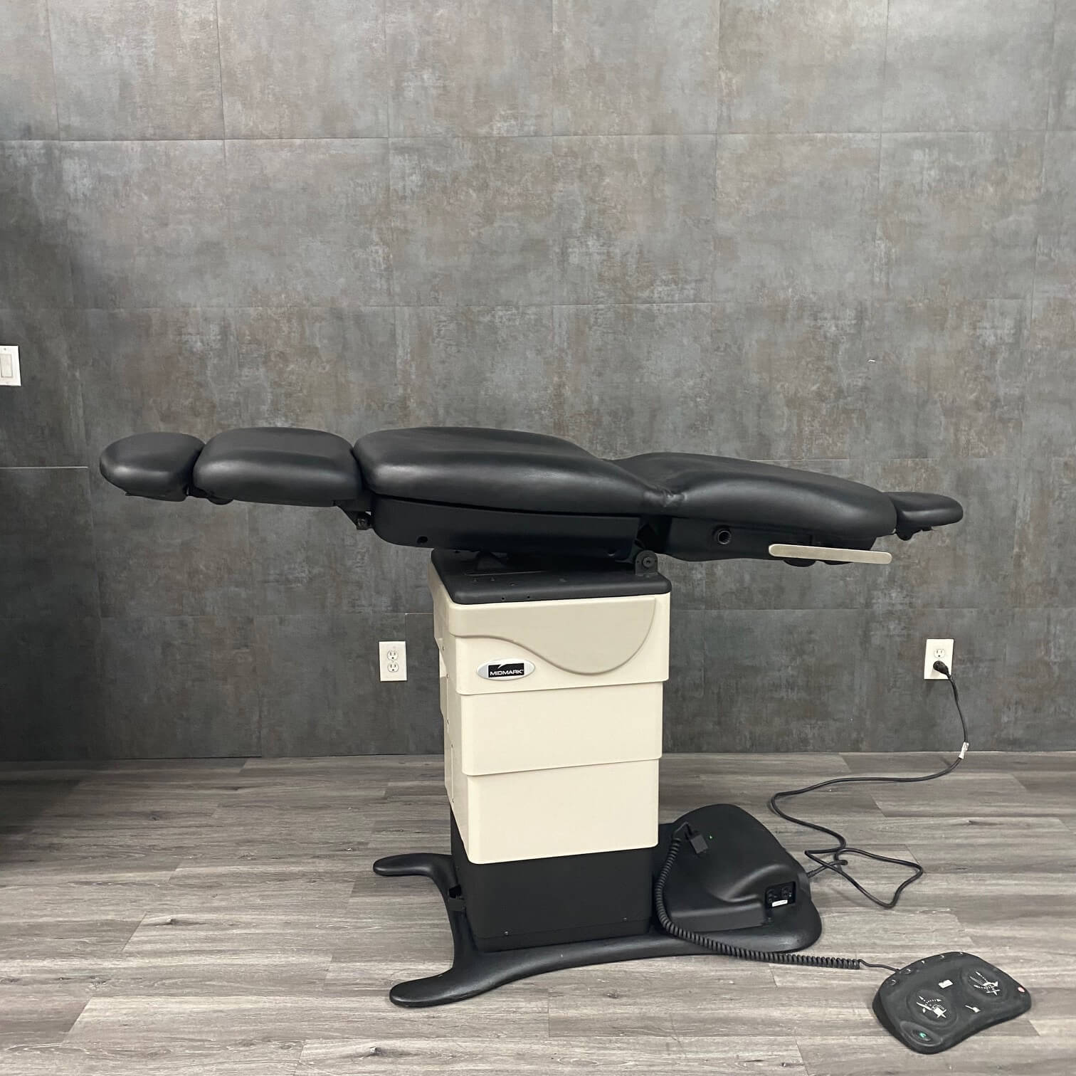 Midmark Ritter 641,Procedure Chair,Ritter 641 – Angelus Medical and Optical