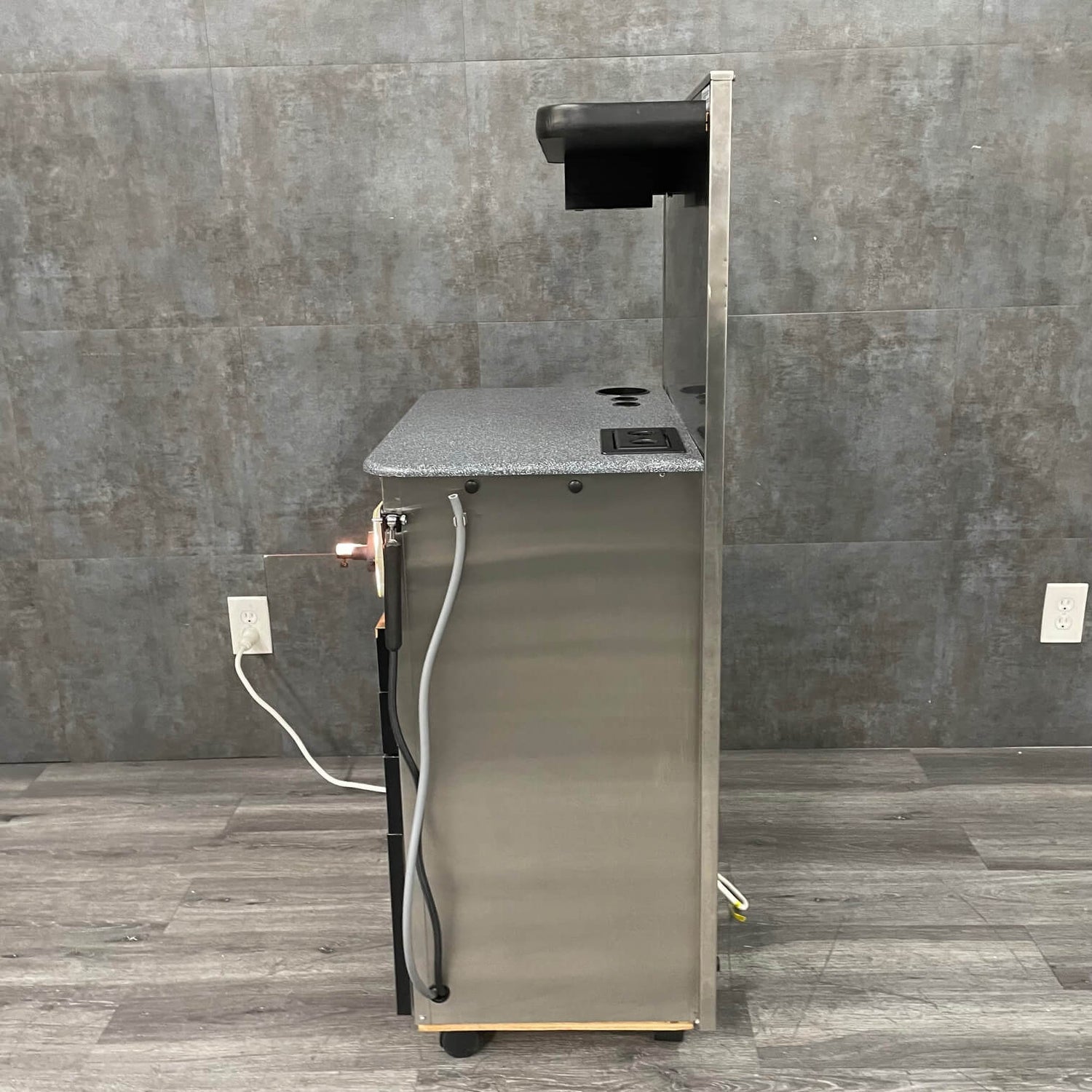 SMR MAXI ENT Treatment Cabinet - – Angelus Medical and Optical