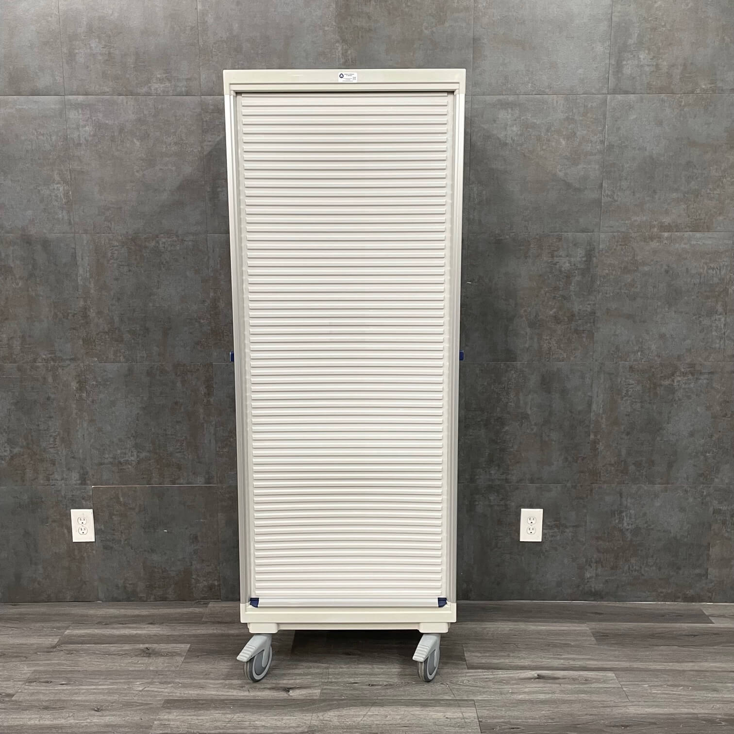 Scan modul Medical Cart system