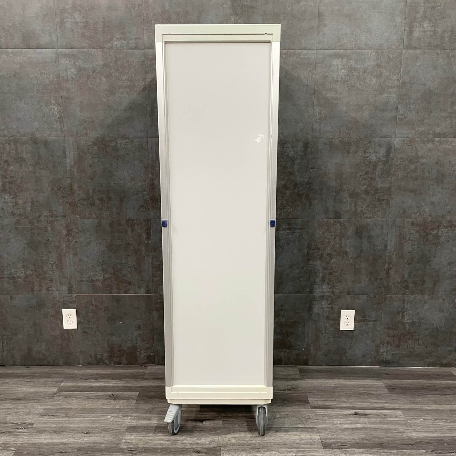 Scan modul Medical Cart system