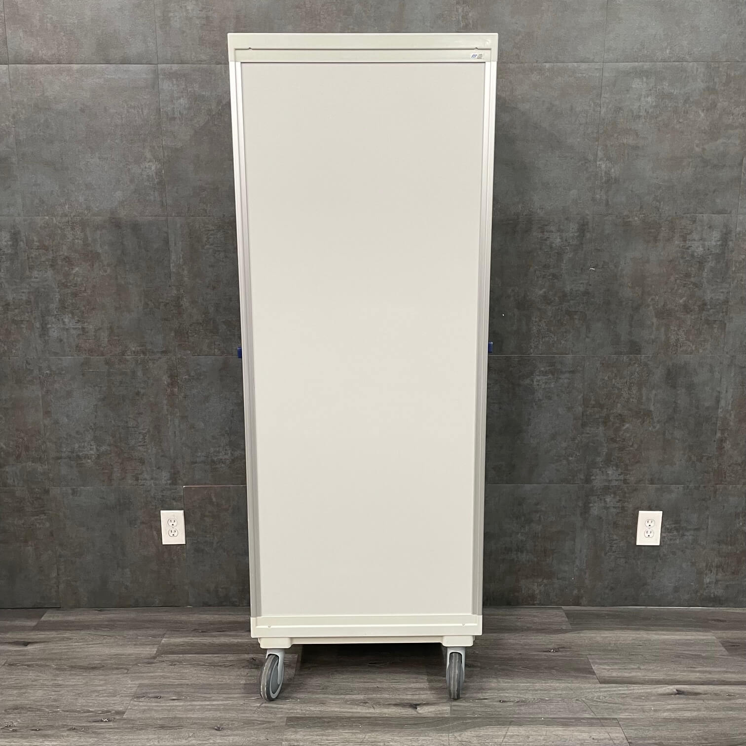 Scan modul Medical Cart system