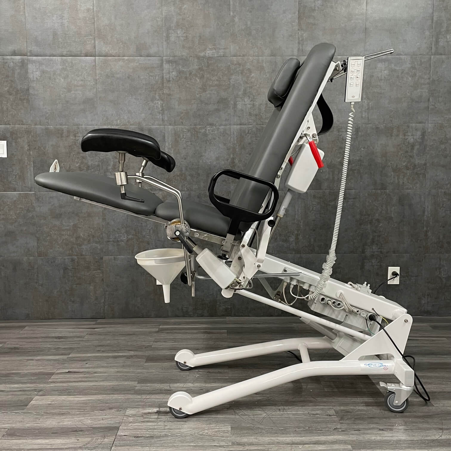 Refurbished Sonesta 6202 Imaging Chair | Gynecology & Urology