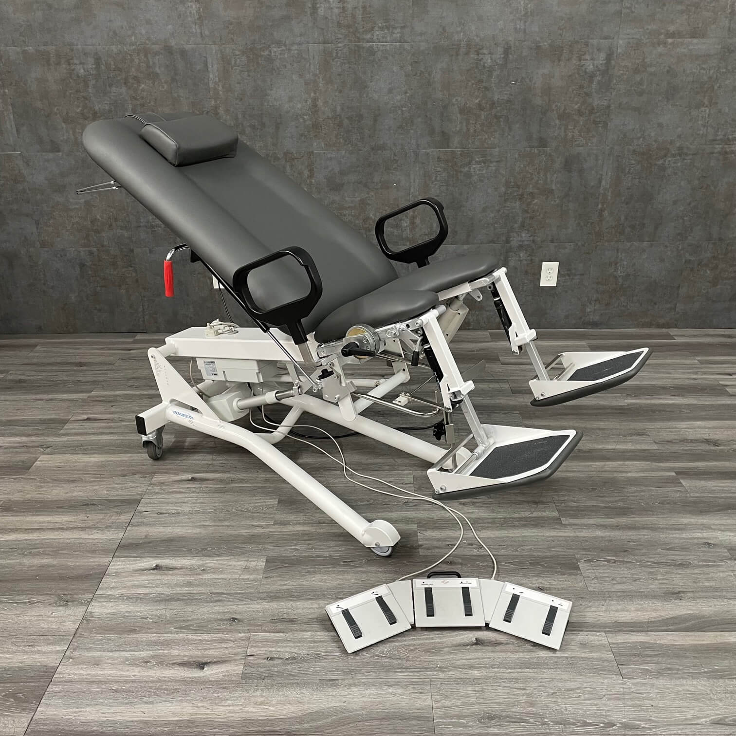 Sonesta Stille 6202 Imaging Gynecology Urology Chair