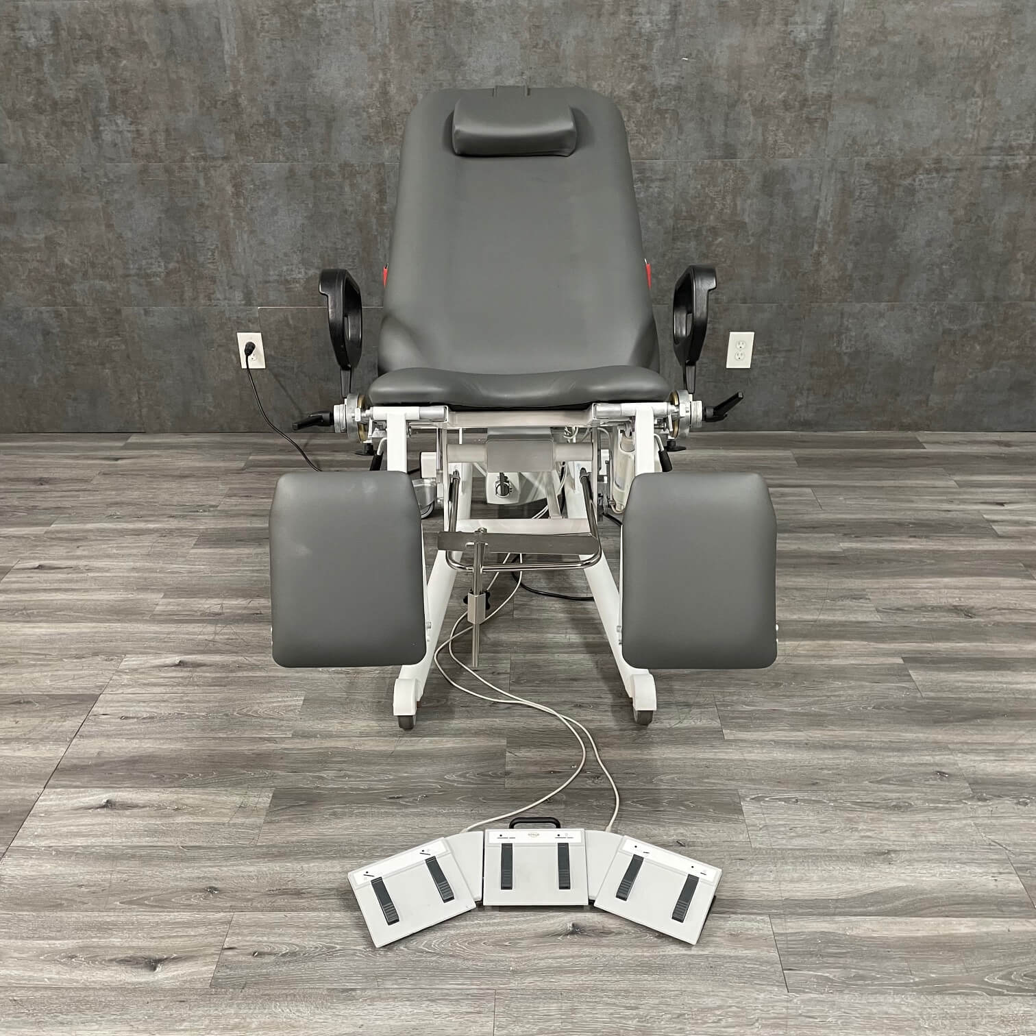 Sonesta Stille 6202 Imaging Gynecology Urology Chair