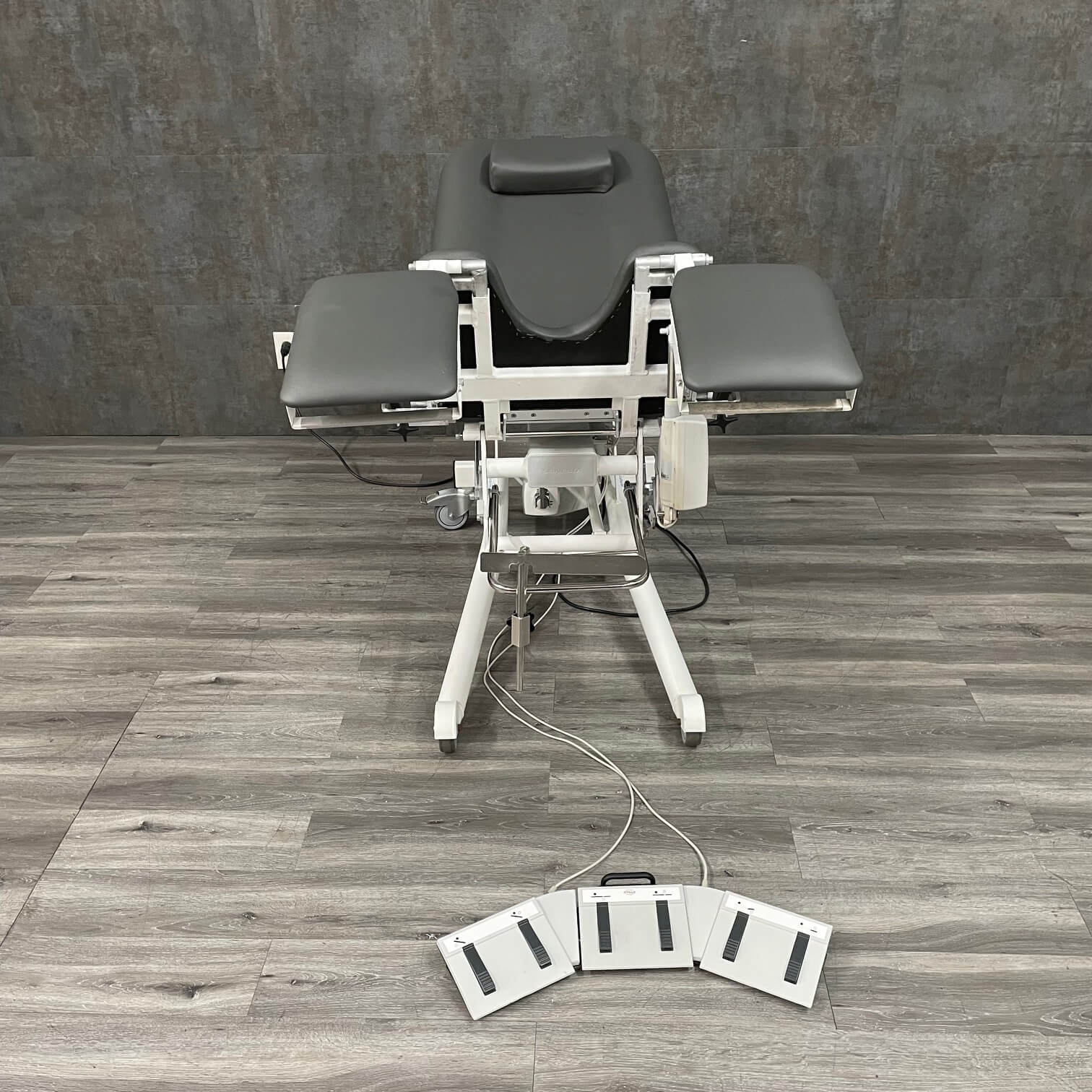 Sonesta Stille 6202 Imaging Gynecology Urology Chair