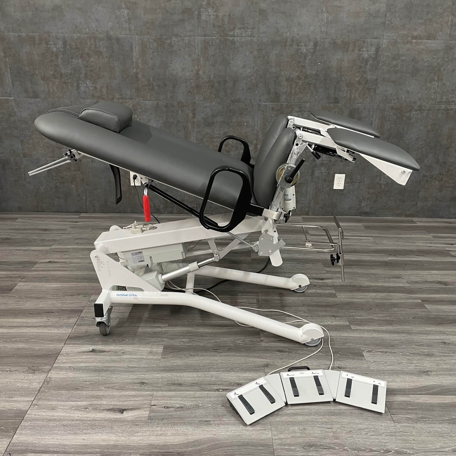 Sonesta Stille 6202 Imaging Gynecology Urology Chair