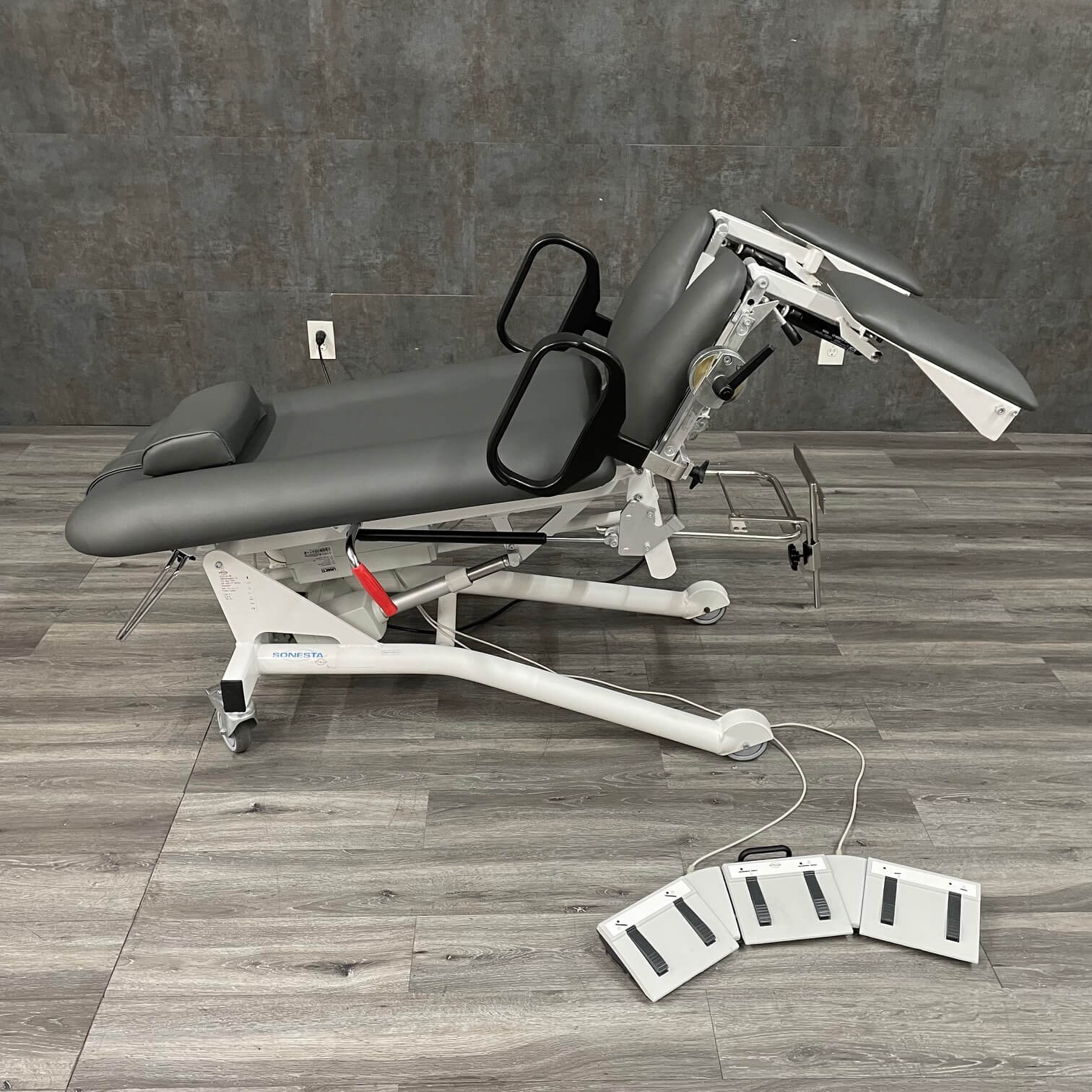 Sonesta Stille 6202 Imaging Gynecology Urology Chair