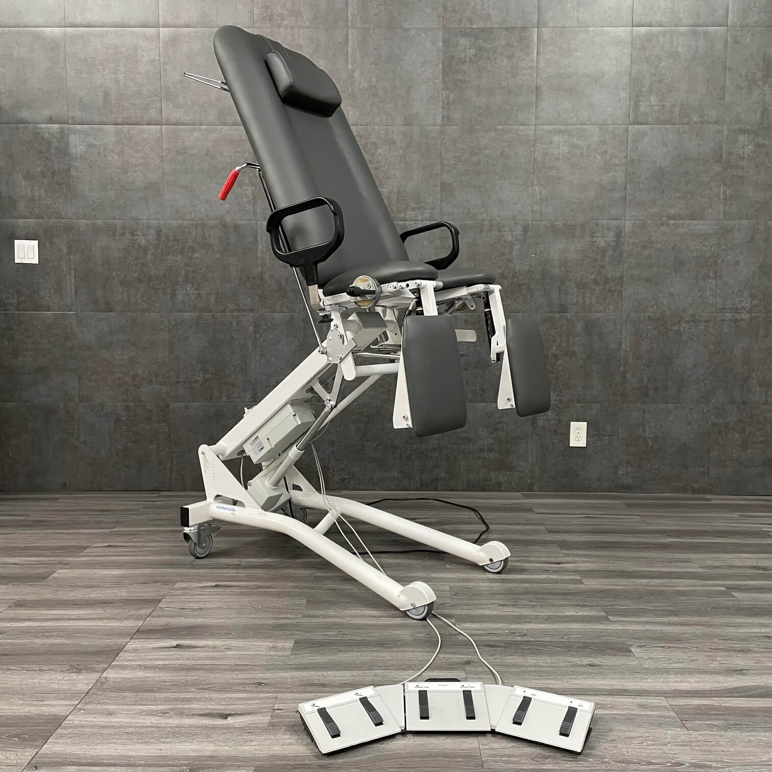 Sonesta Stille 6202 Imaging Gynecology Urology Chair