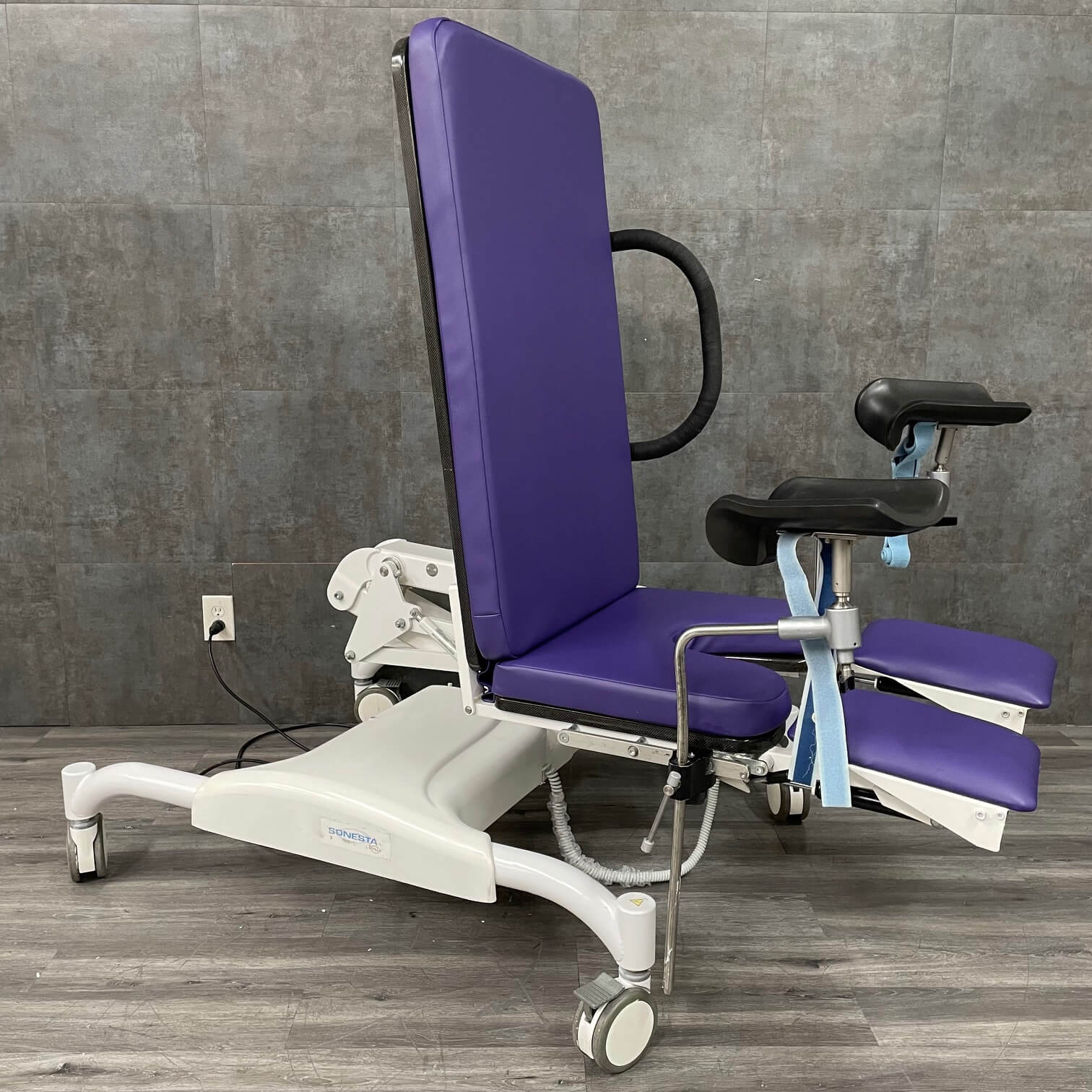 Sonesta 6210 Video Fluoroscopy Table