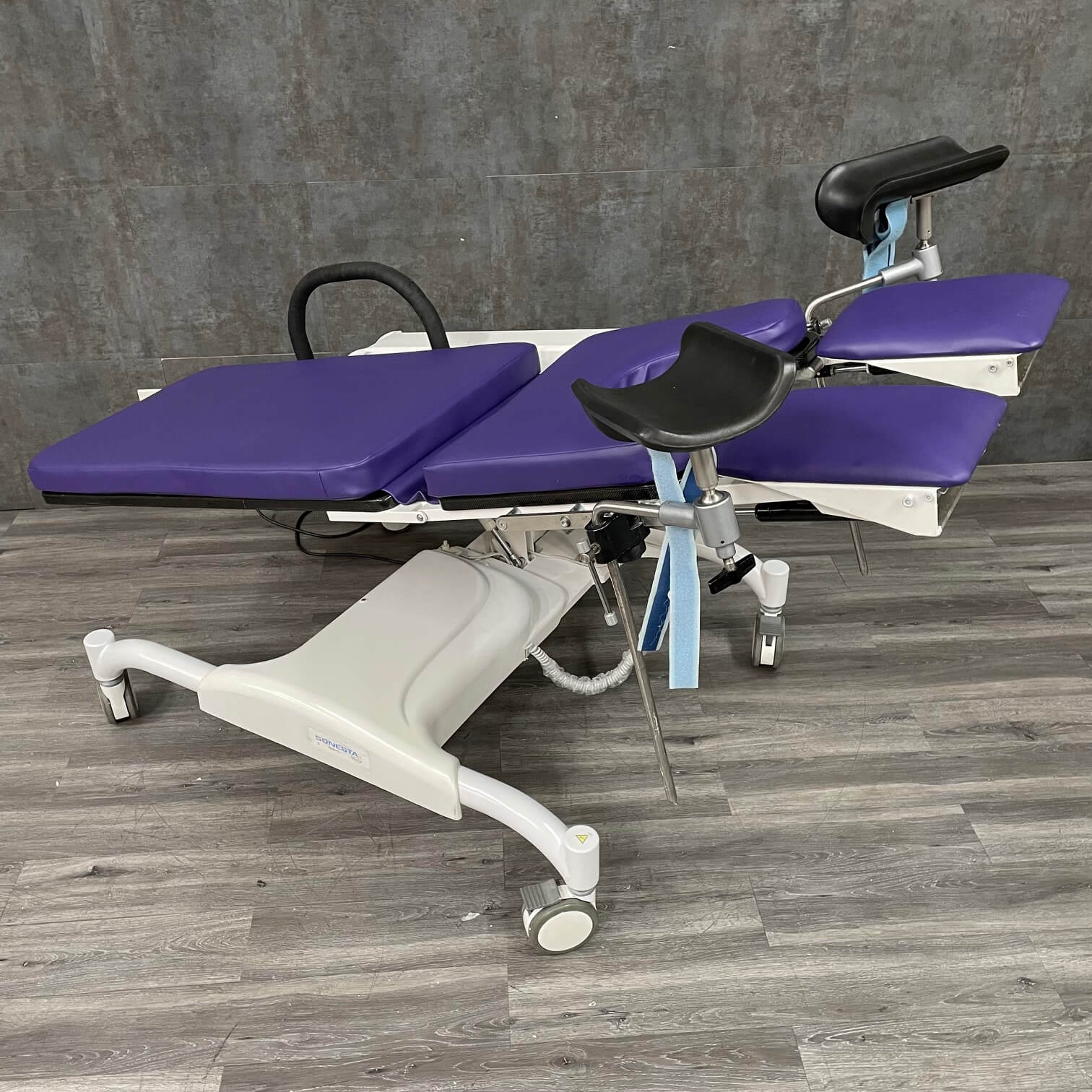 Sonesta 6210 Video Fluoroscopy Table