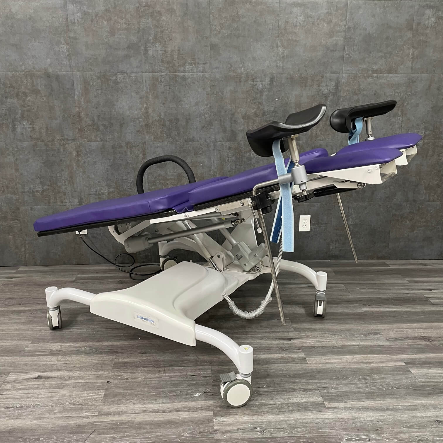 Sonesta 6210 Video Fluoroscopy Table
