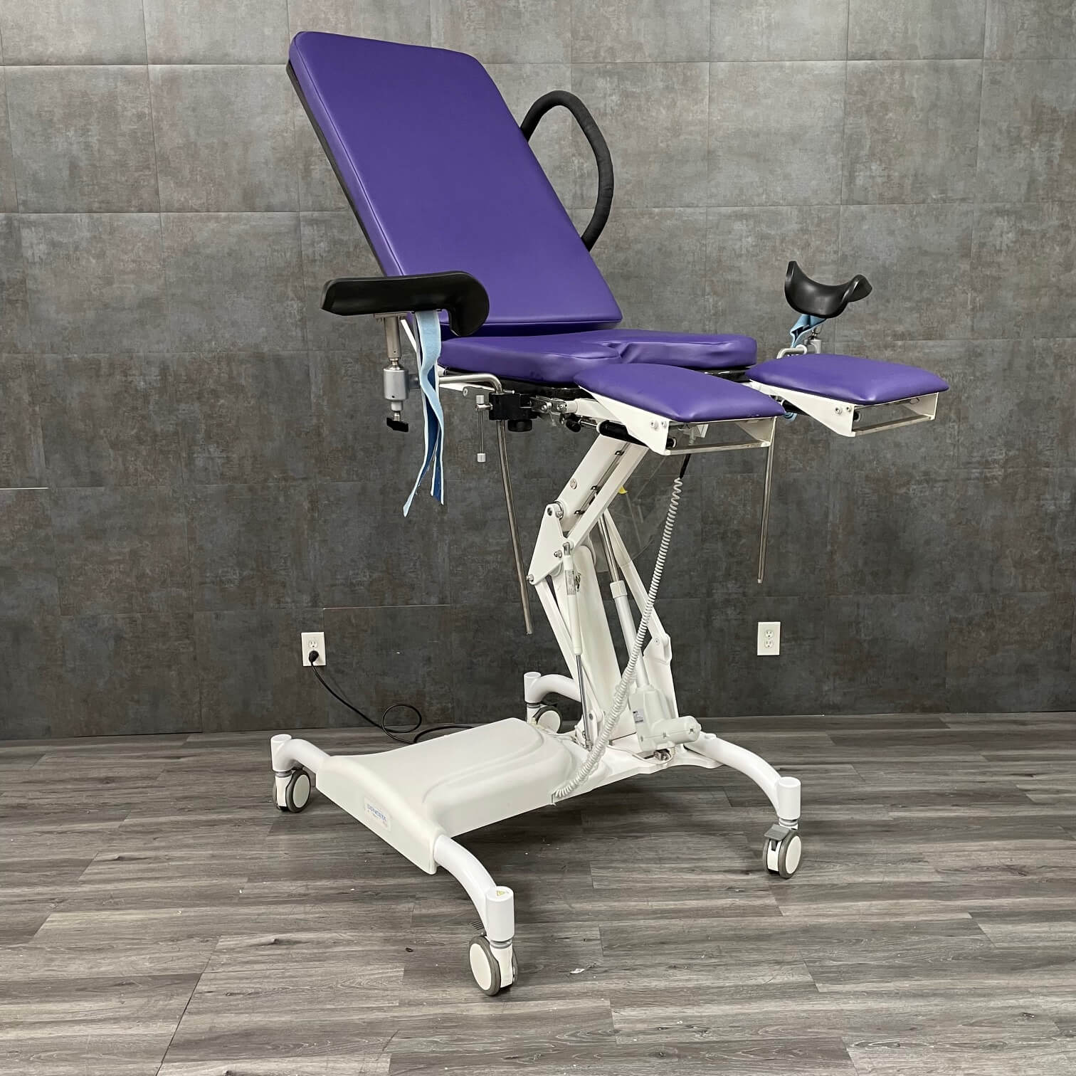 Sonesta 6210 Video Fluoroscopy Table