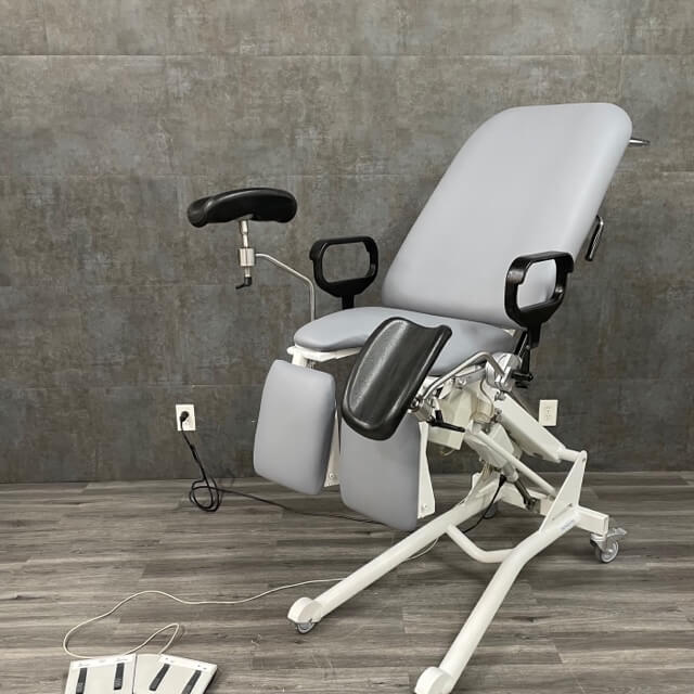 Buy Sonesta Exam Chair – Urology & Gynecology Procedure Chair