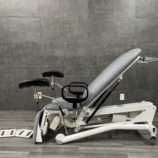 Stile Sonesta S2 Urology Chair