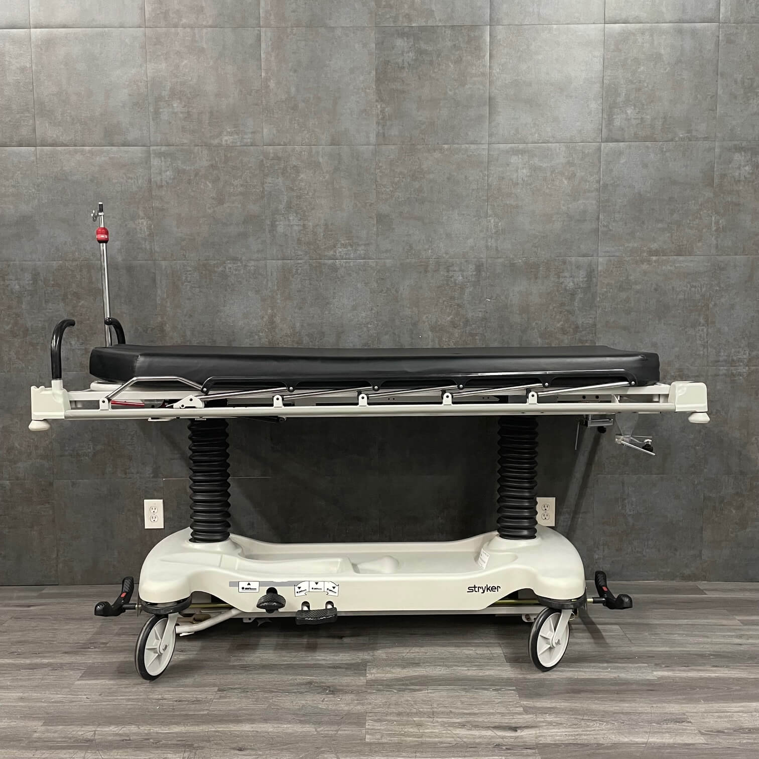 Stryker Transport Stretcher