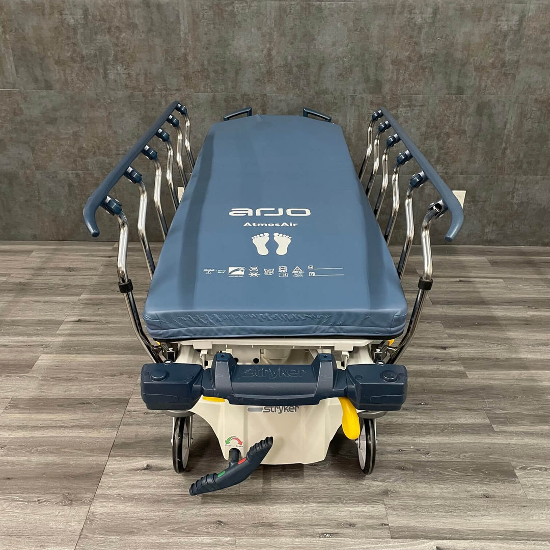 Ambulance Stretcher Stryker