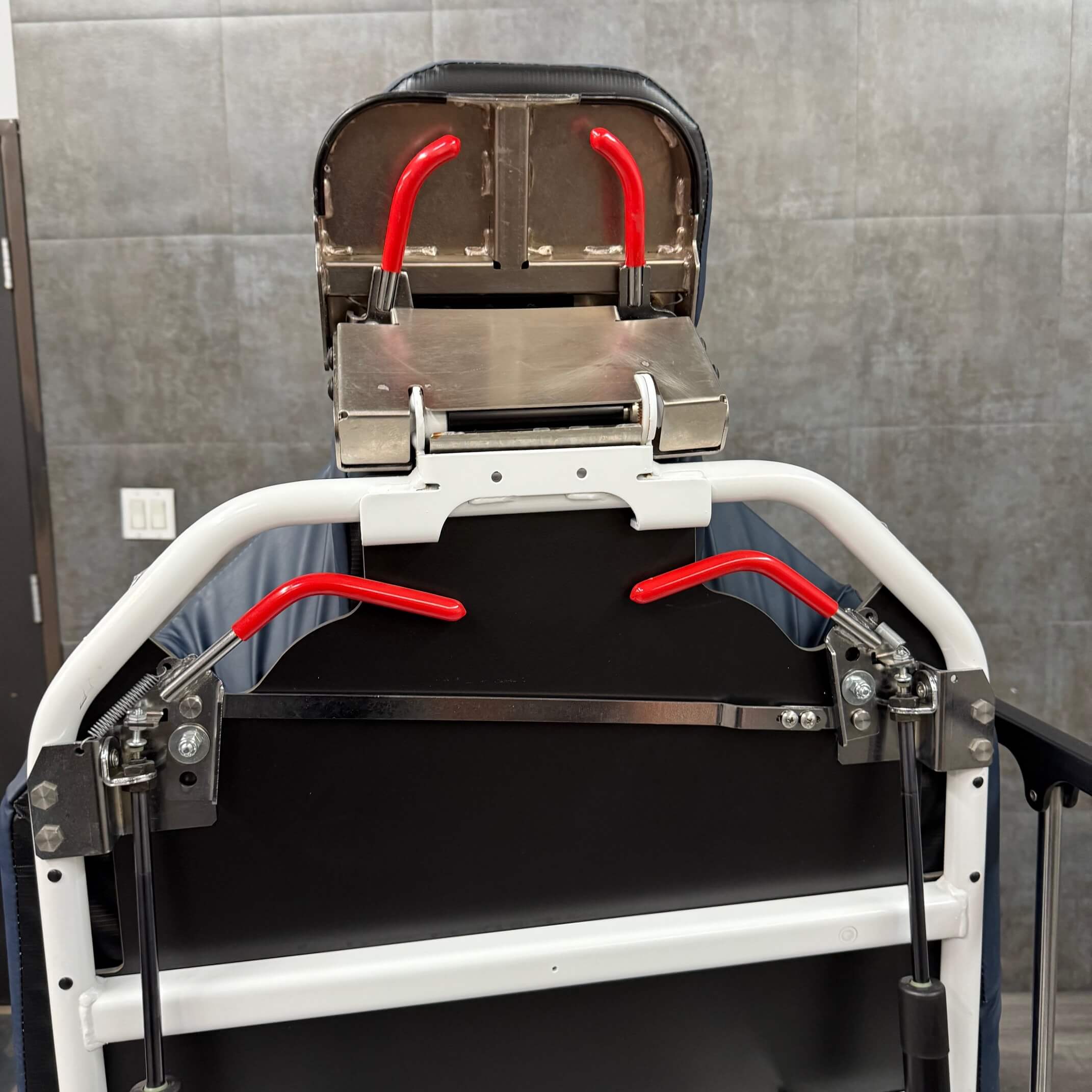 Stryker 1089 Eye Surgery Stretcher - – Angelus Medical and Optical