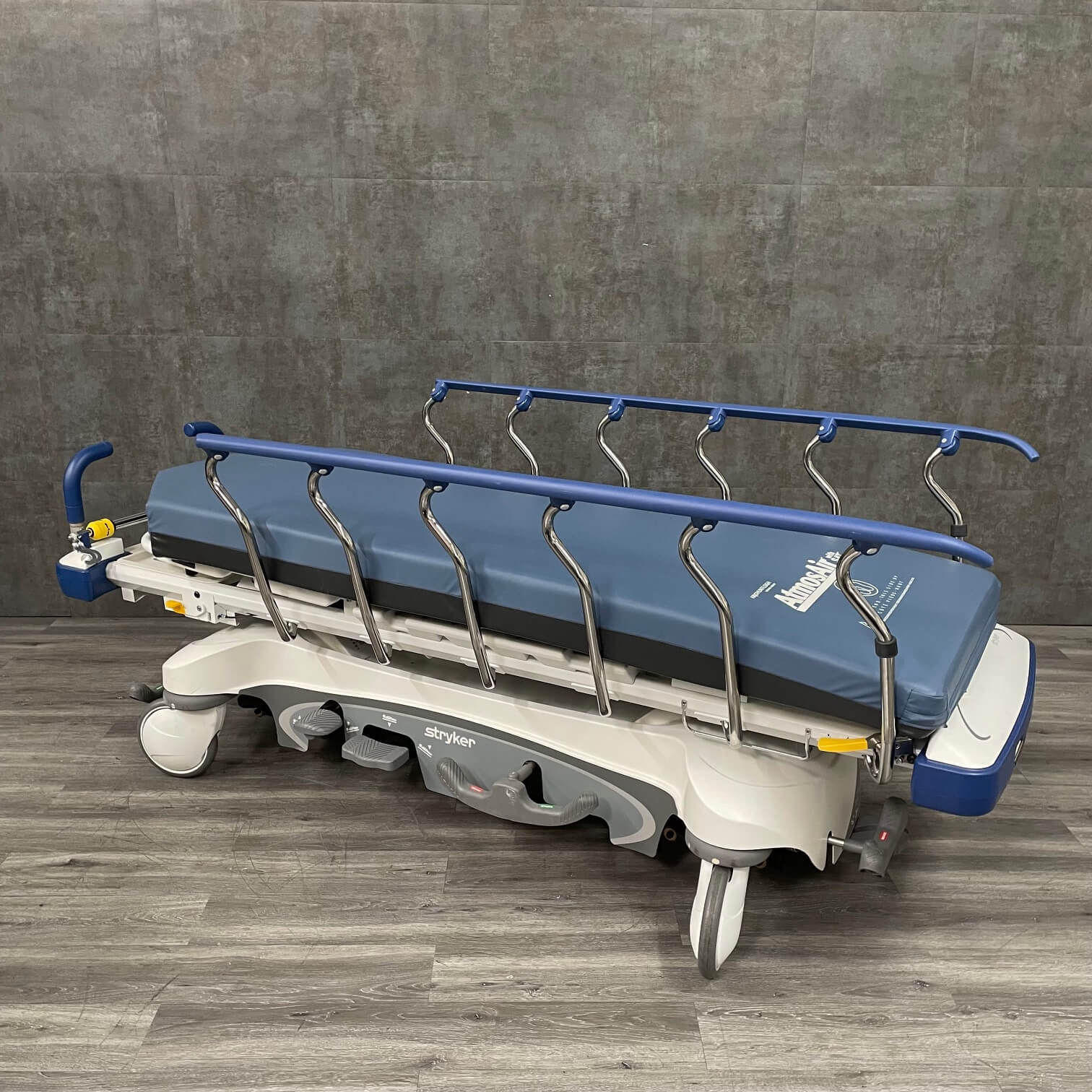 Stryker 1105 Prime Series Gurney