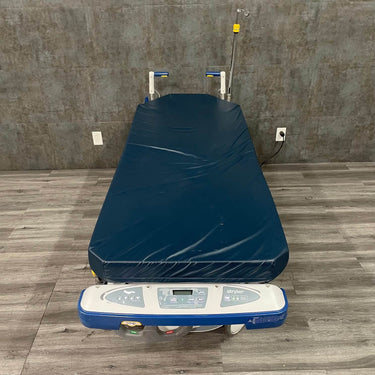 Stryker Prime Series Zoom Stretcher - – Angelus Medical and Optical