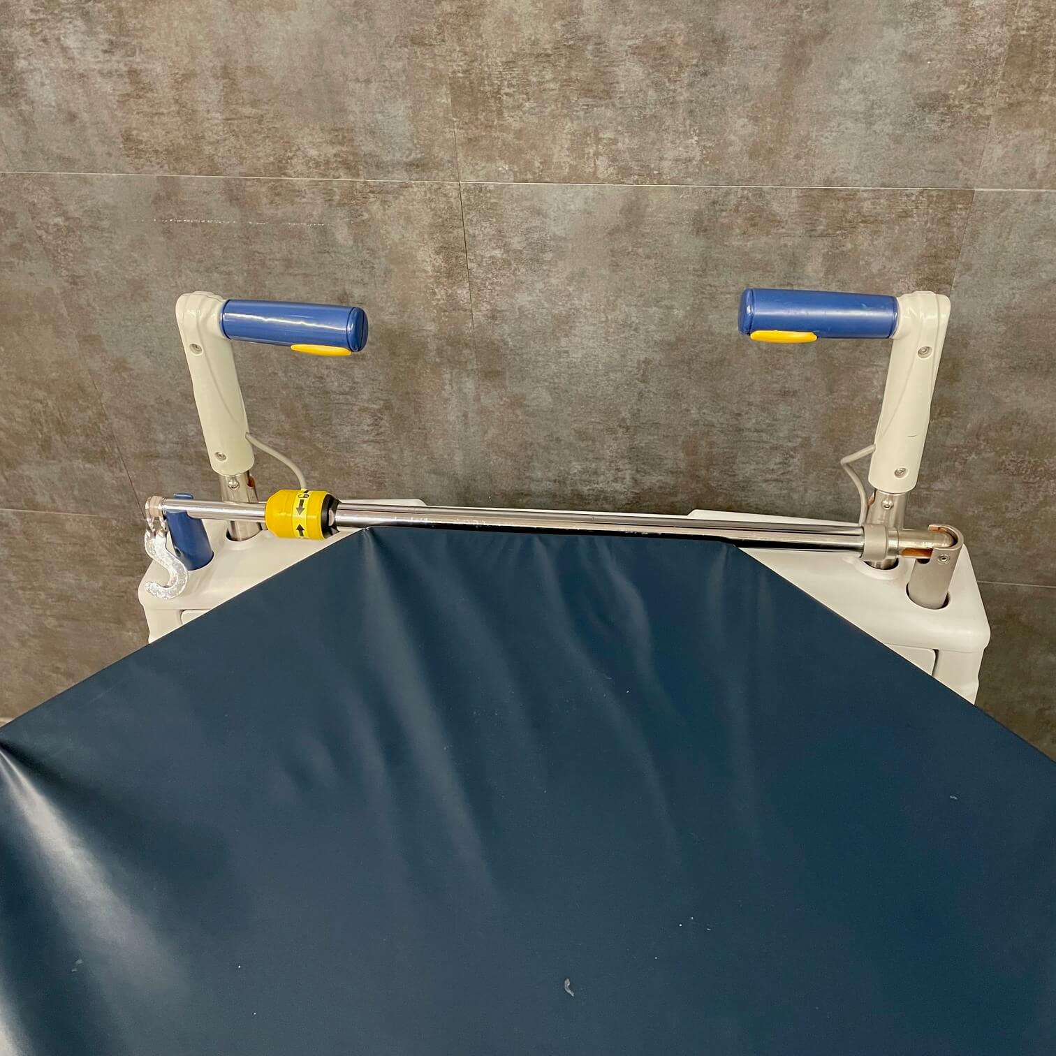 Stryker Prime Series Zoom Stretcher