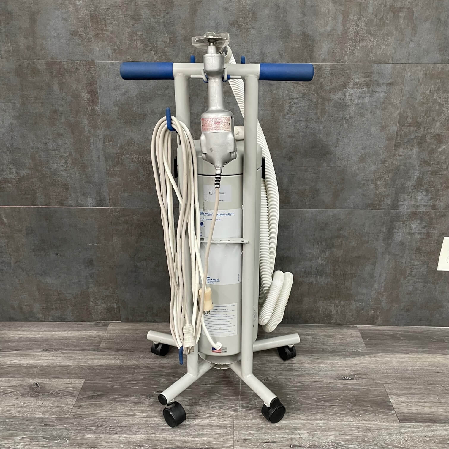 Stryker Cast Cutter and Cast Vac