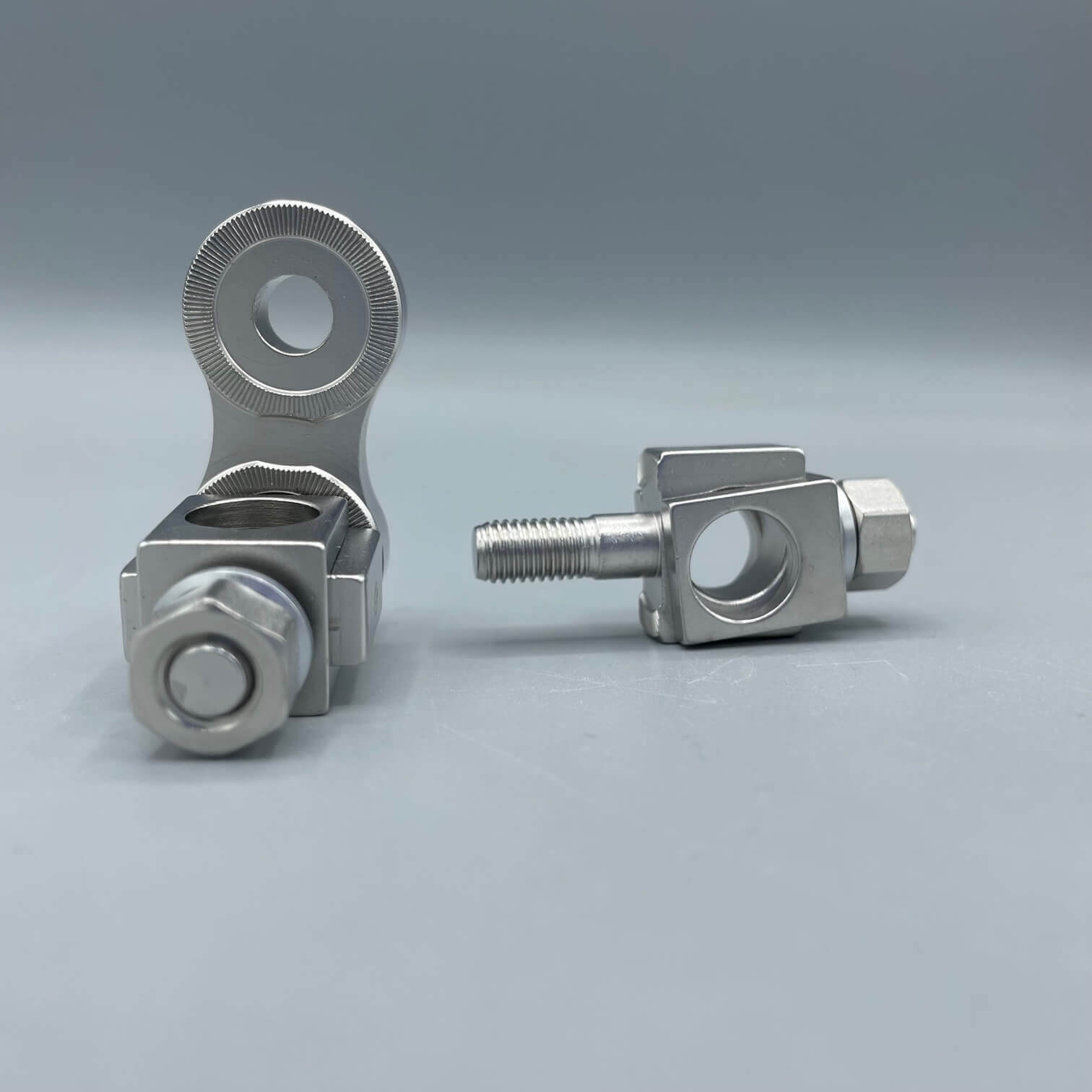 Synthes Large External Fixator Set