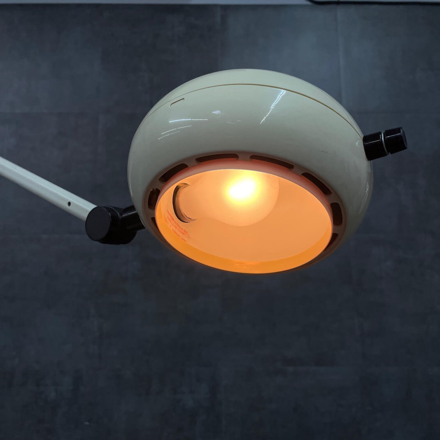 Topcon CS-4 ophthalmic stand