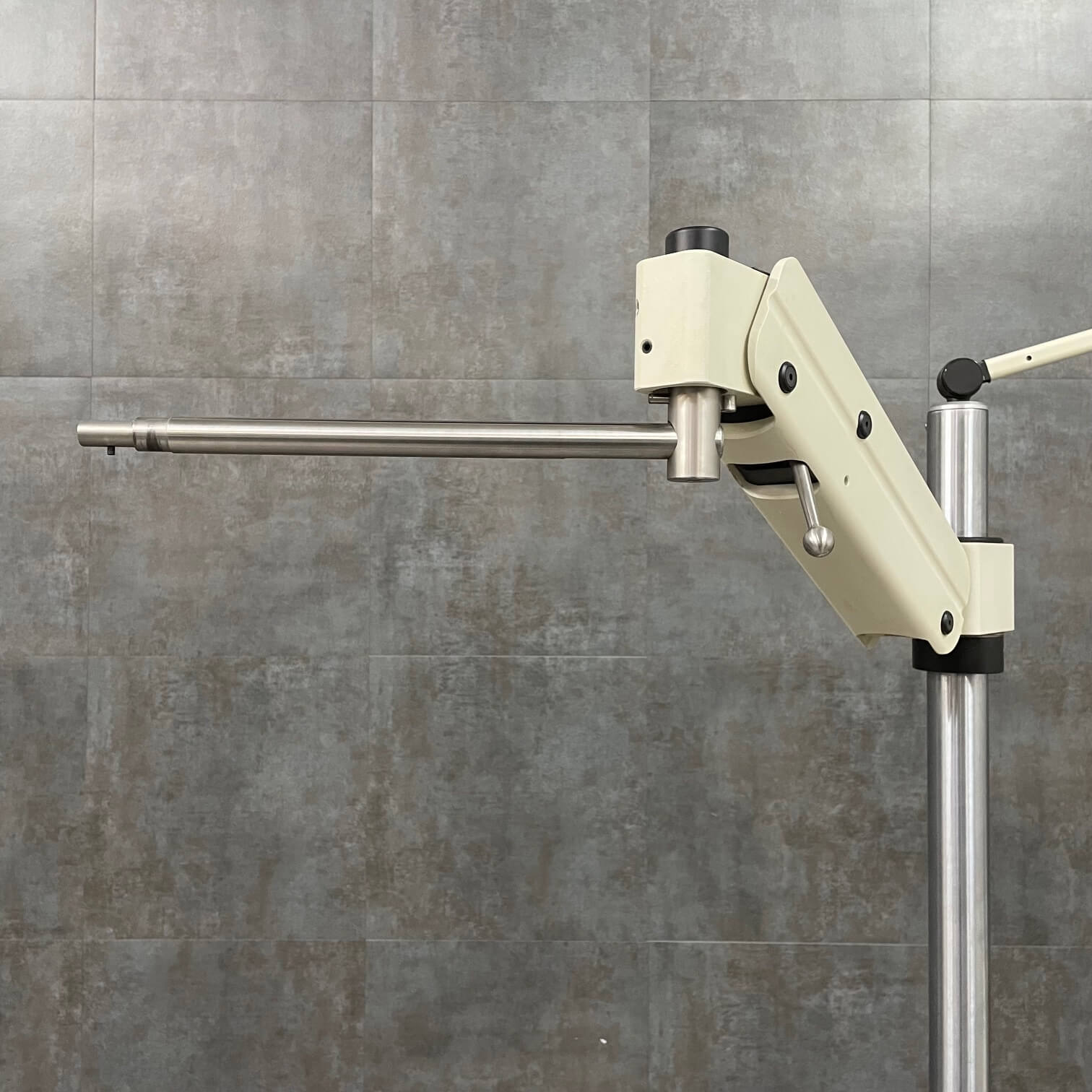 Topcon CS-4 ophthalmic stand
