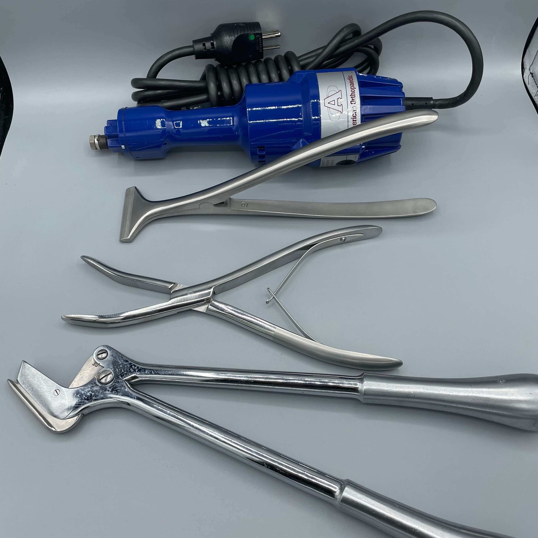 Ultimate Cast Instrument Set