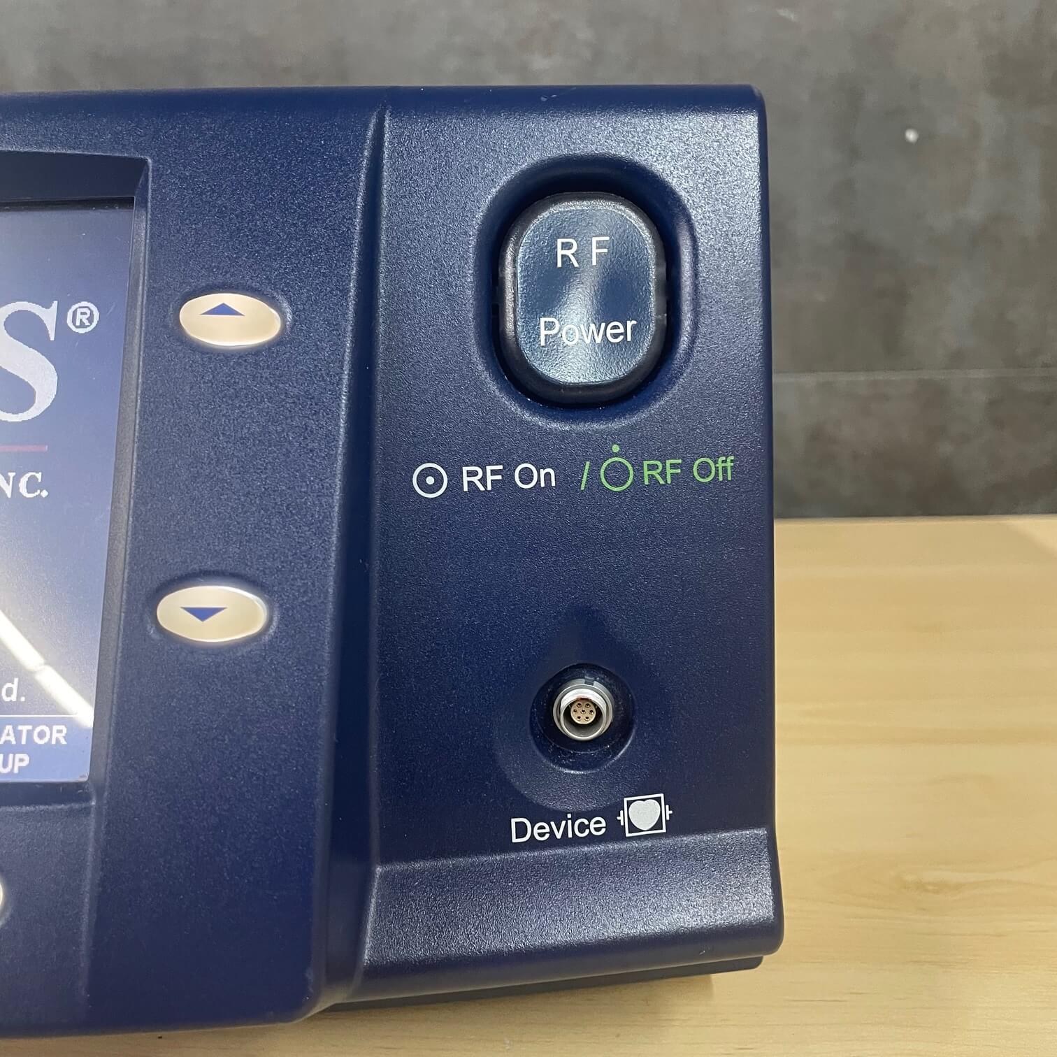 VNUS RFG2 Radiofrequency Generator | Buy Medtronic Covidien RF System