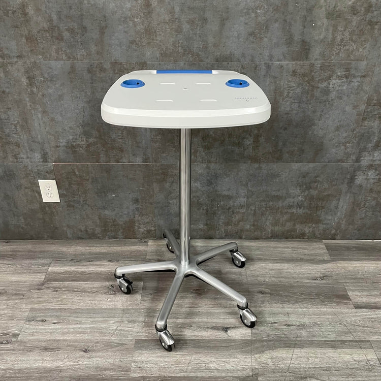 Verathon Mobile EKG Cart - – Angelus Medical and Optical